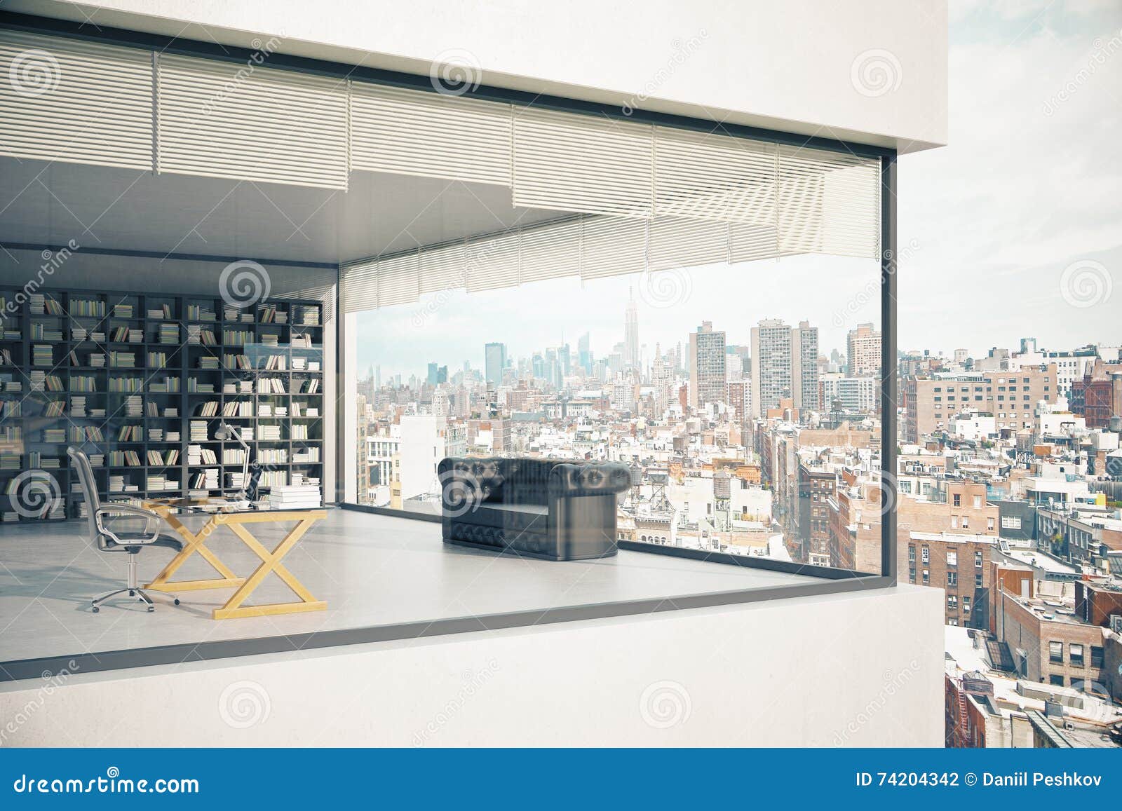 See-through Building Exterior Stock Illustration - Illustration of ...