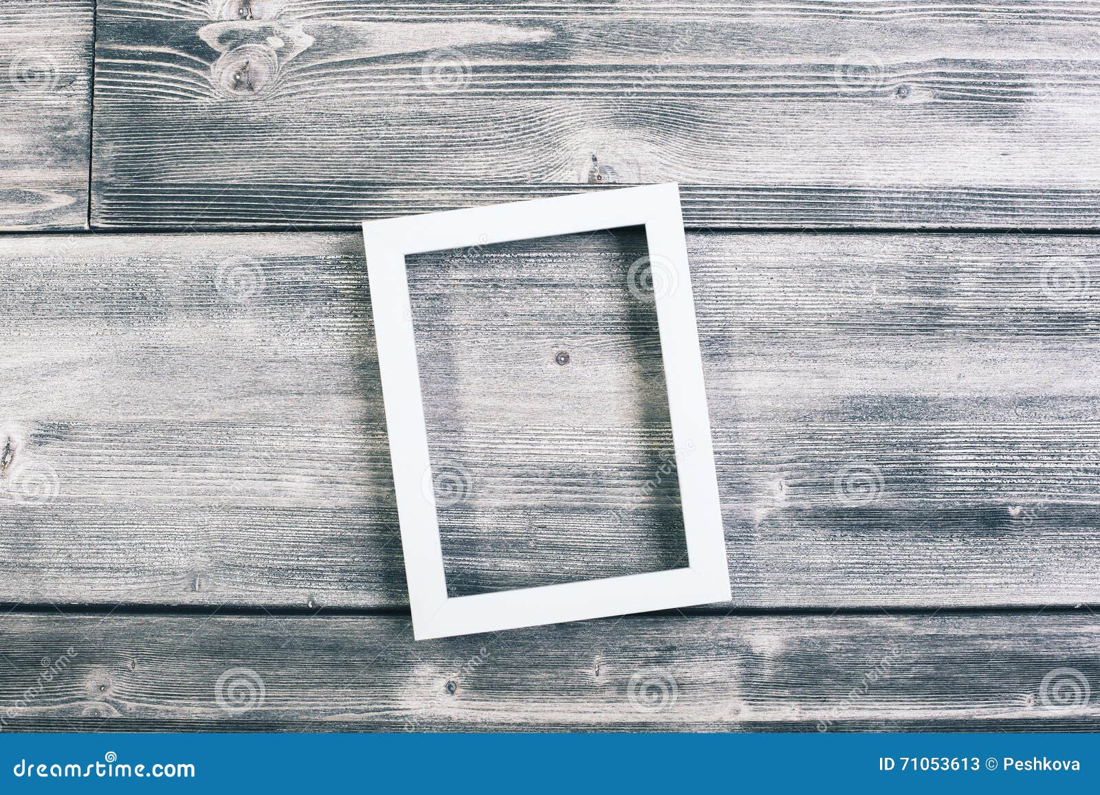 See-through frame stock image. Image of mock, gray, decorative - 71053613