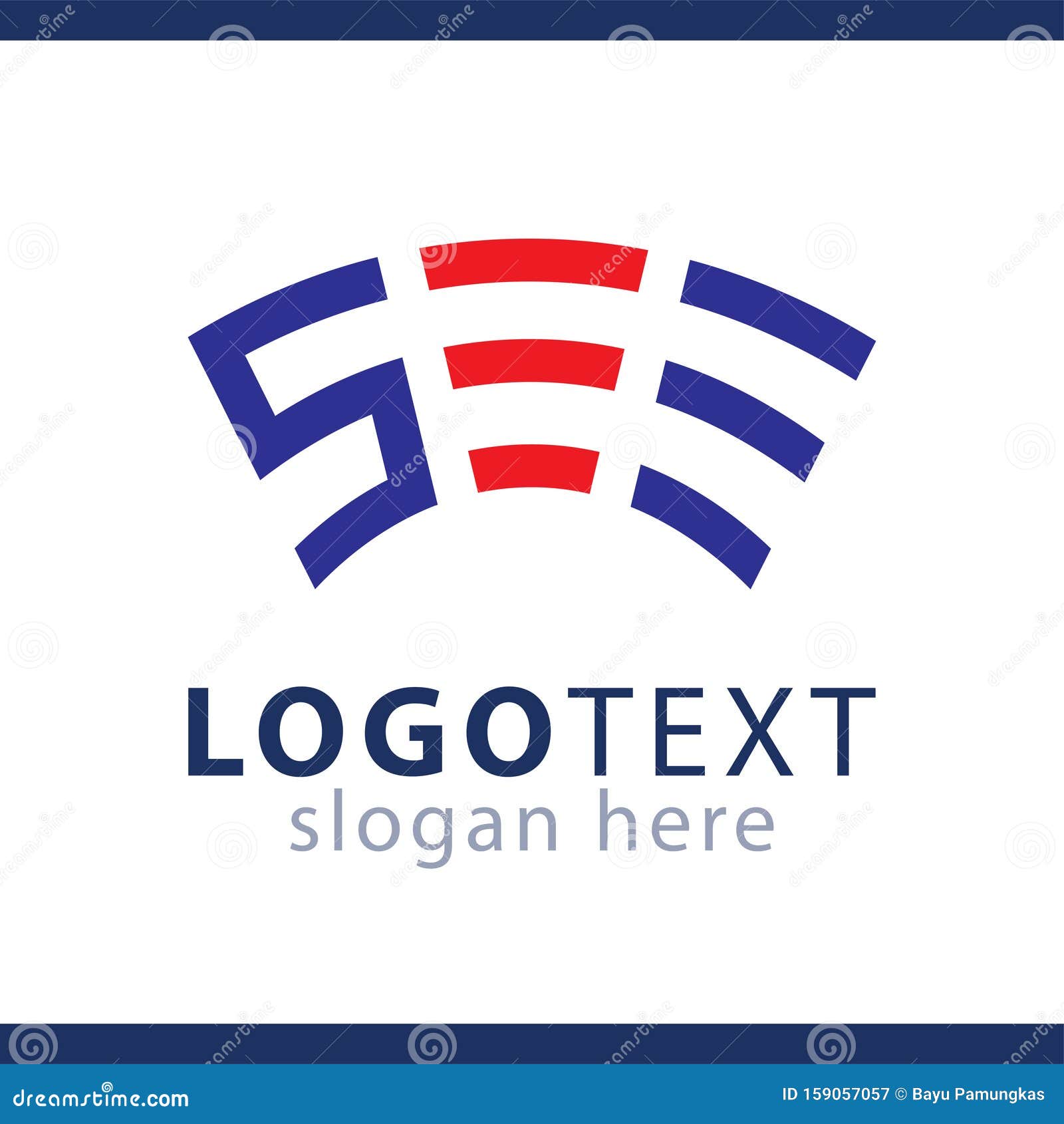 SEE Letter Logo Vector stock vector. Illustration of logotype - 159057057