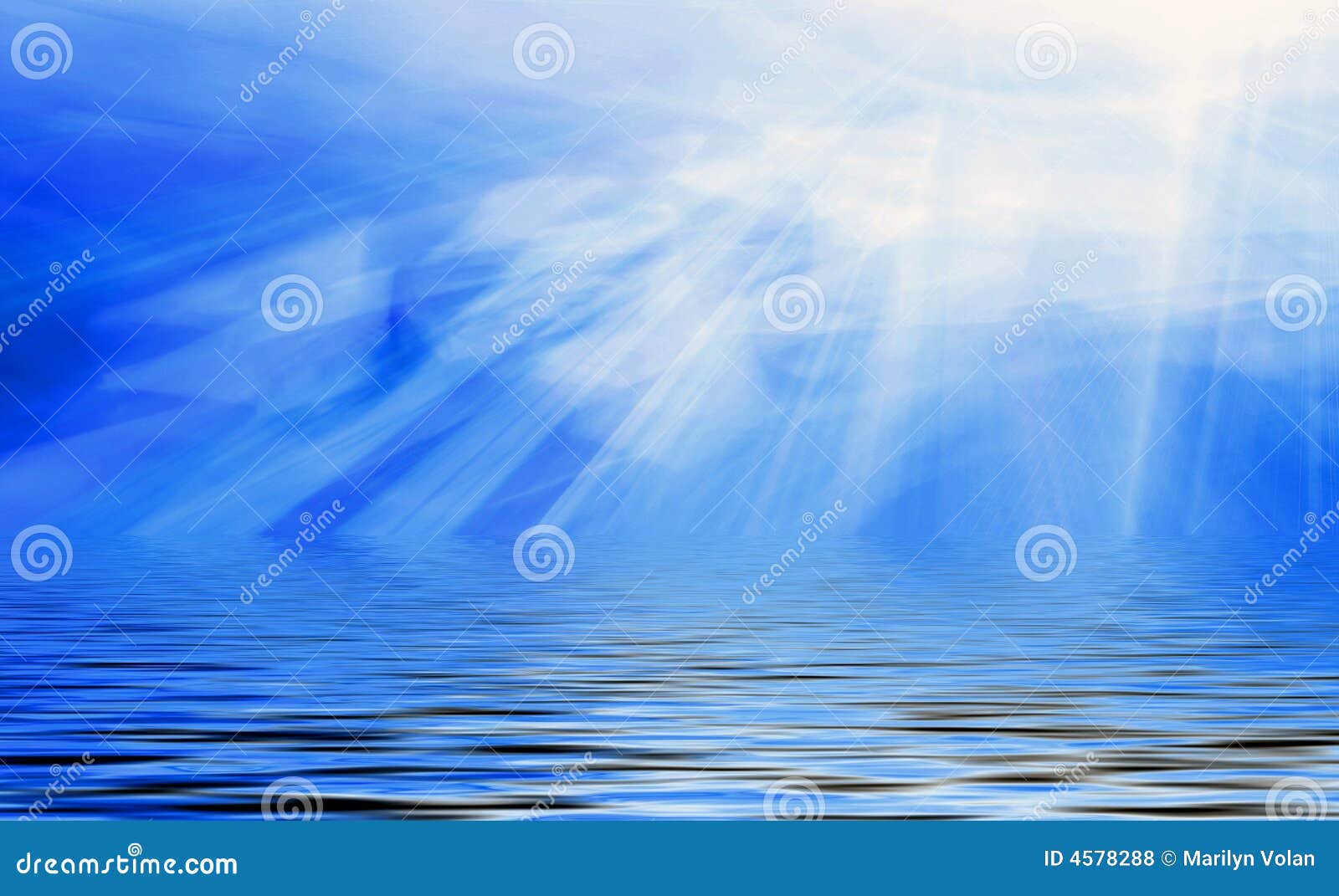 See the Light stock illustration. Illustration of beams - 4578288