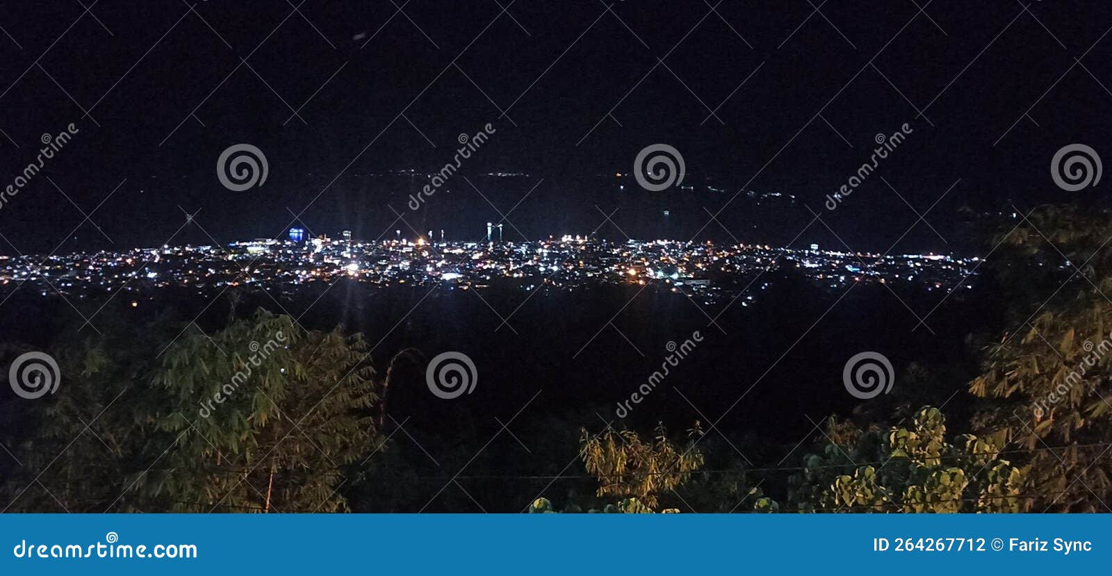 See the Night Imagining Your Face Stock Photo - Image of darkness ...