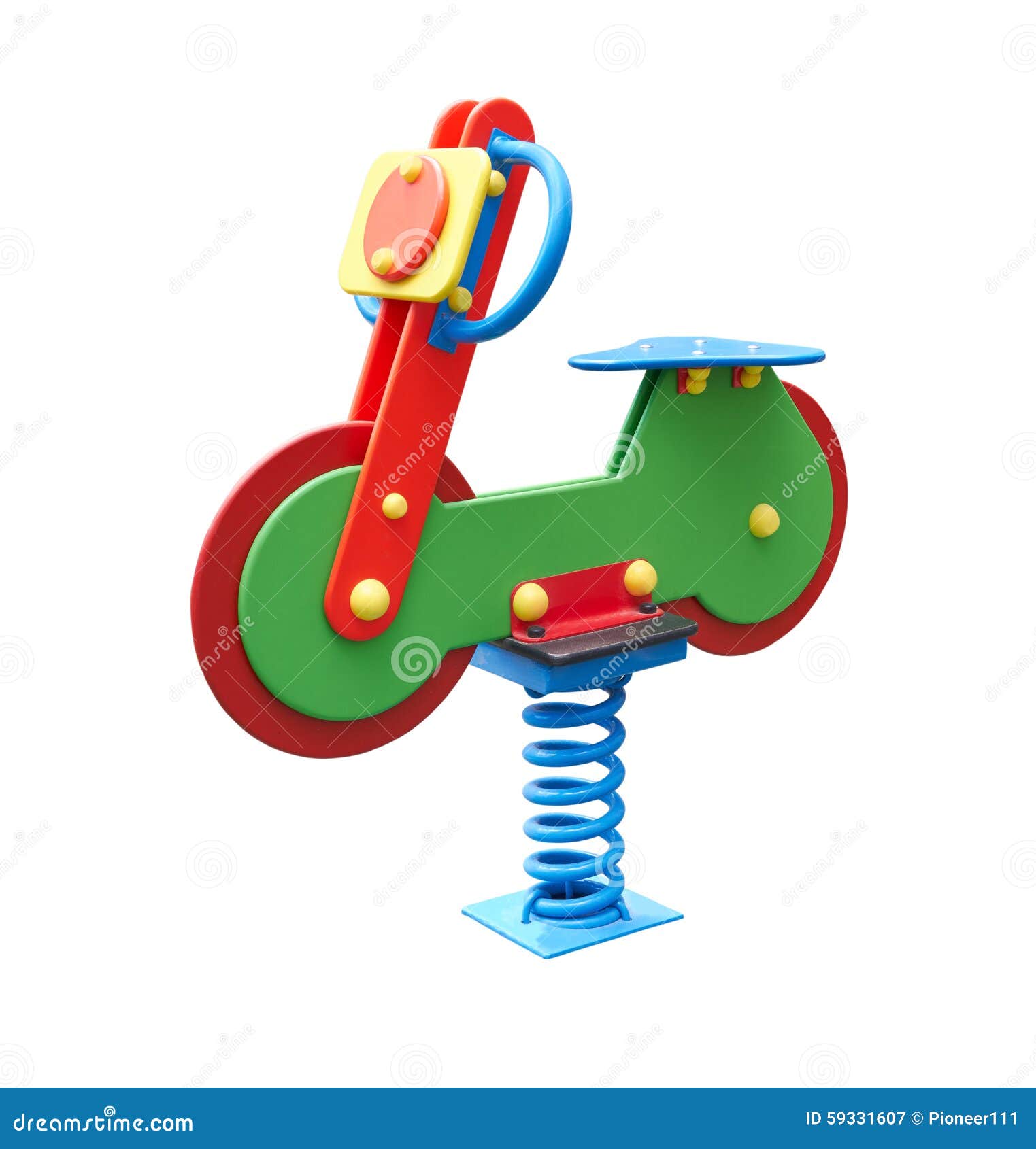 Cartoon See Saw Stock Images - 9 Photos