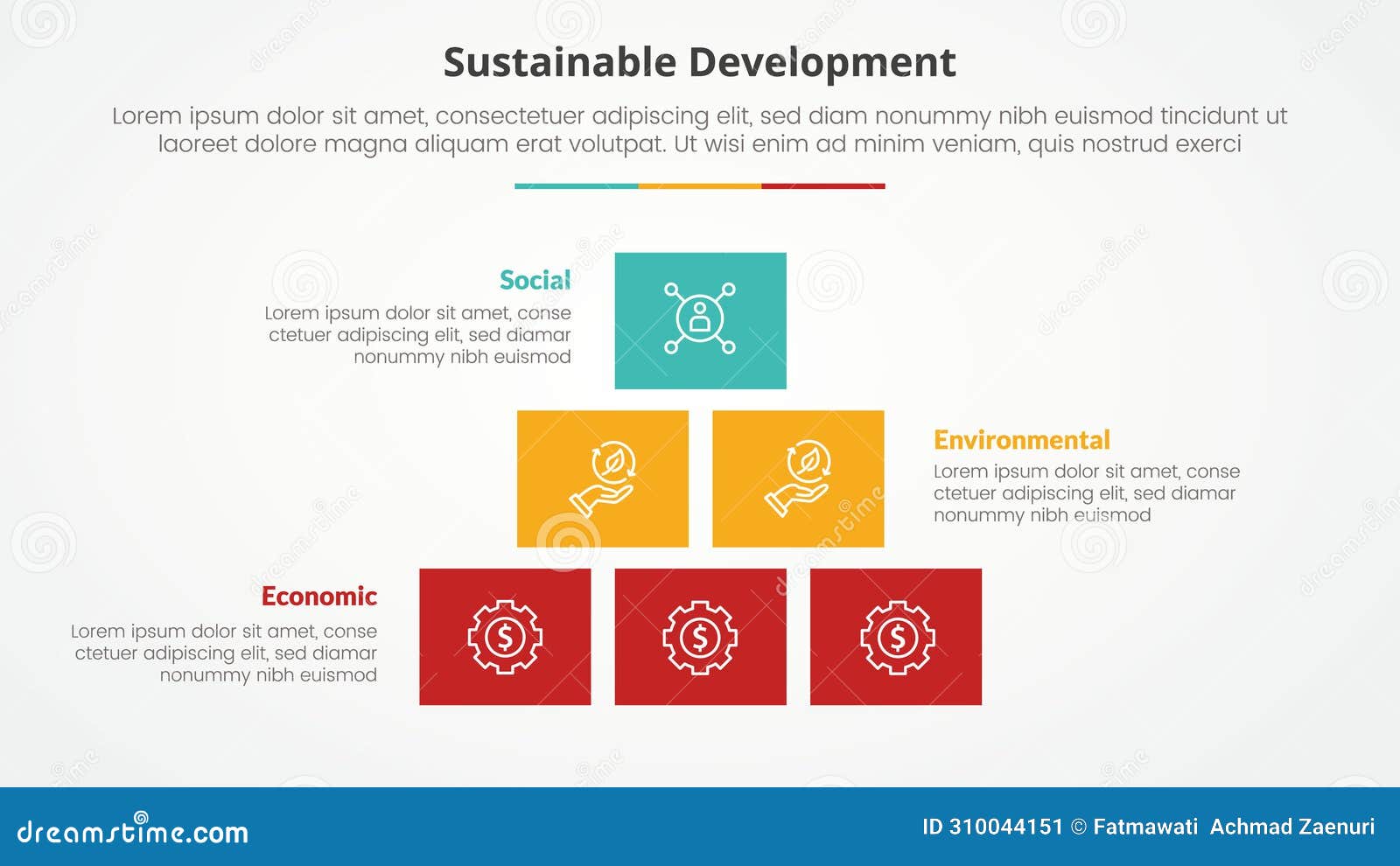 SEE Sustainable Development Infographic Concept for Slide Presentation ...