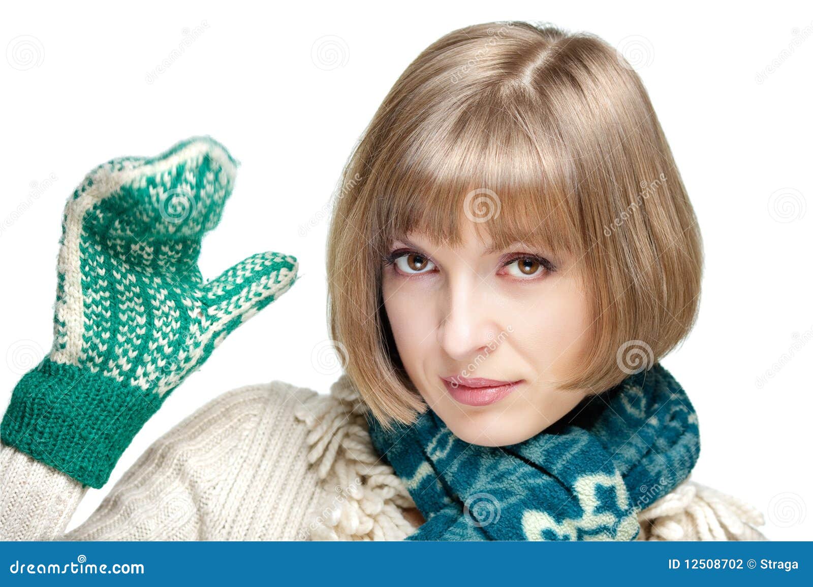 See you again! stock photo. Image of green, portrait - 12508702