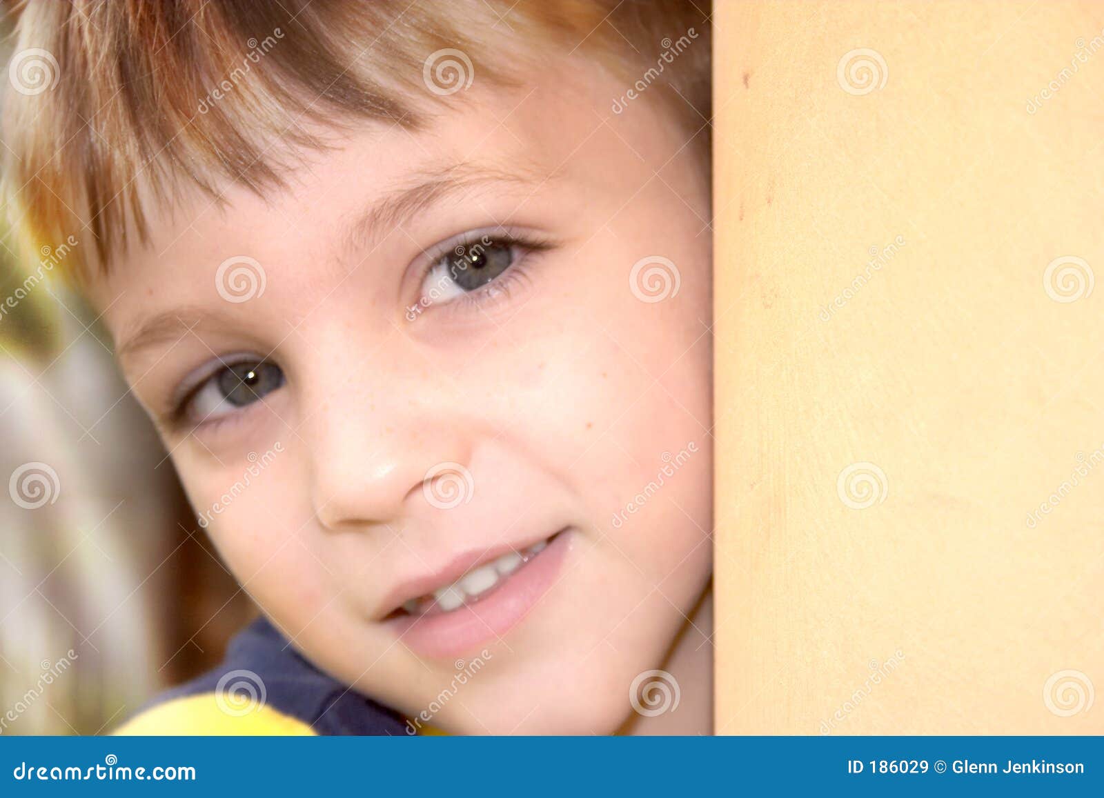 See you See me stock image. Image of innocence, youth, sunlight - 186029