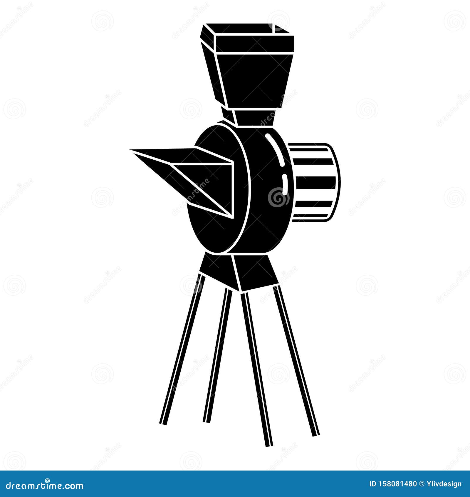 Aggregate Icon Vector. Doodle Hand Drawn Or Outline Icon Style ...