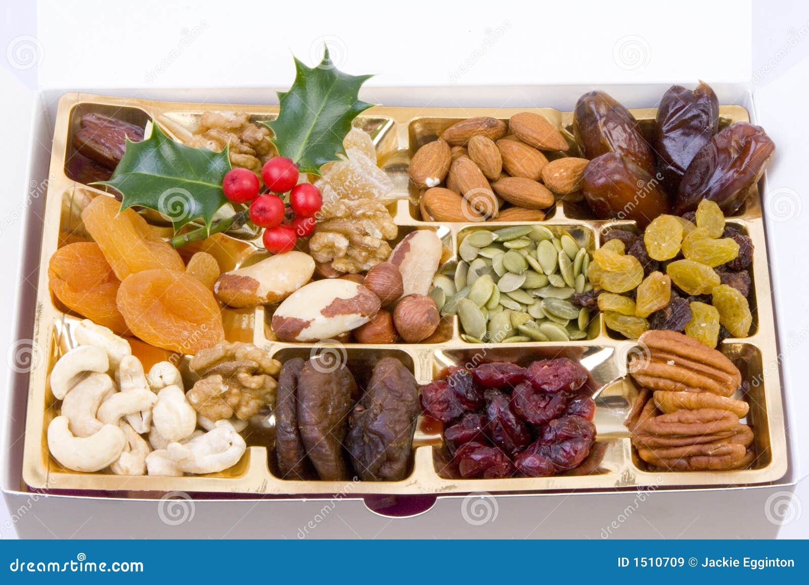 Seed selection box stock image. Image of fitness, apricots - 1510709
