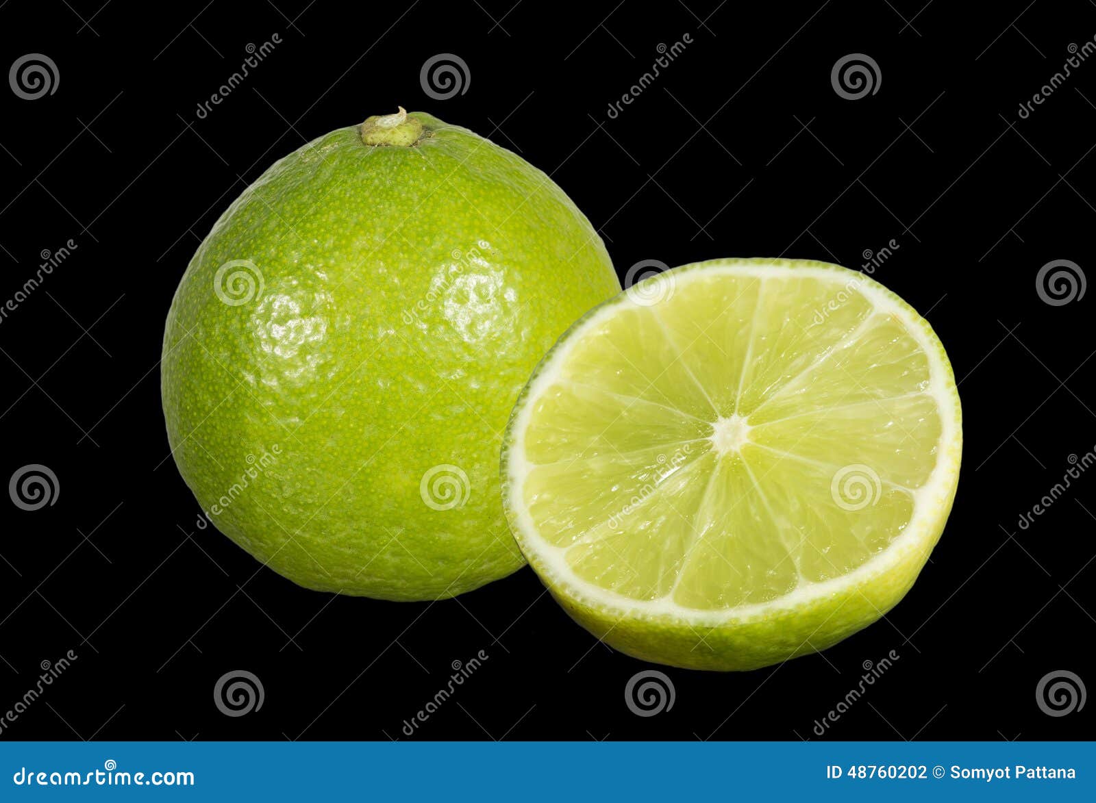 Seedless lemon stock photo. Image of ripe, isolated, lemons - 48760202