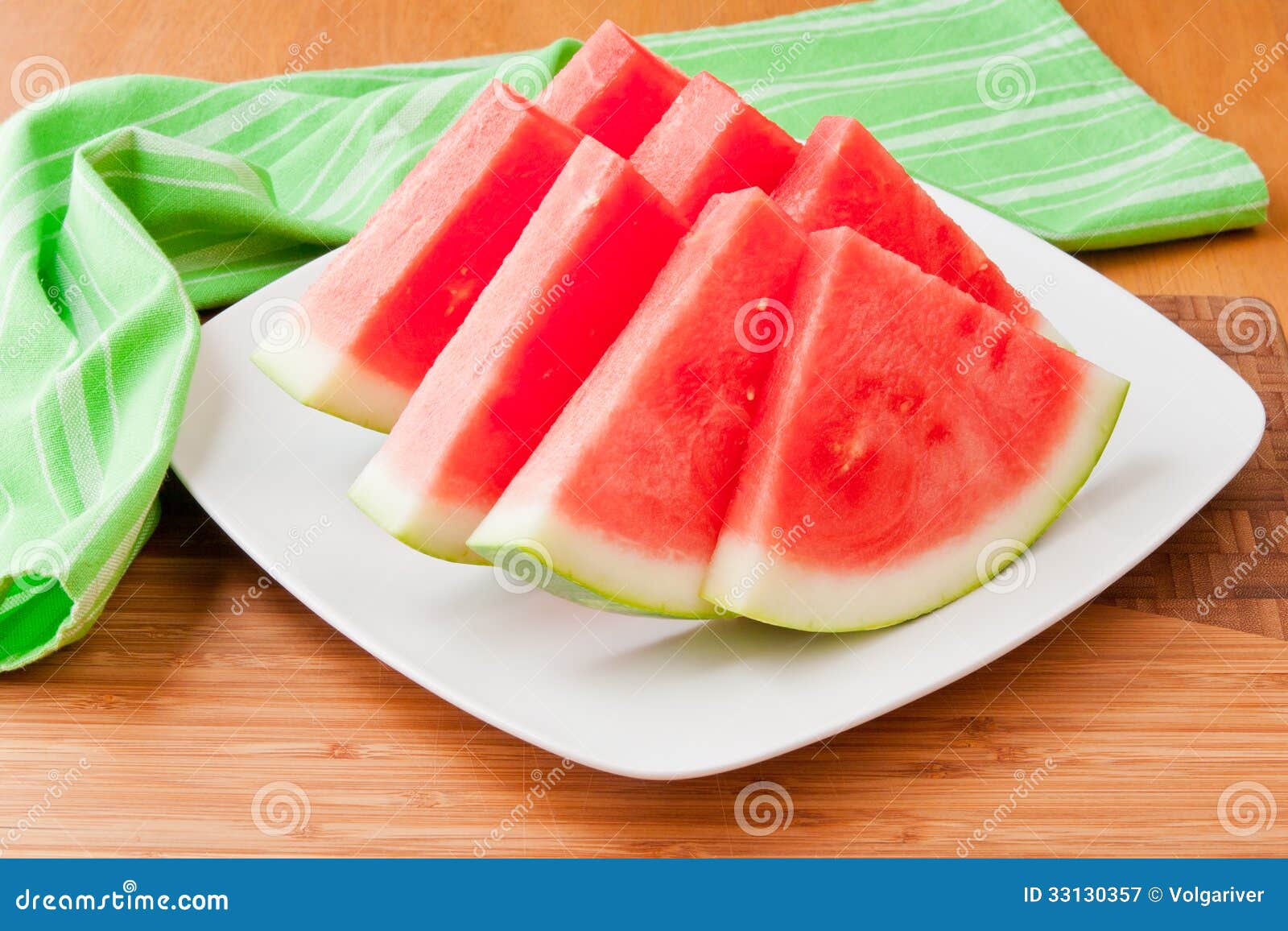 Seedless watermelon stock image. Image of snack, lifestyle - 33130357