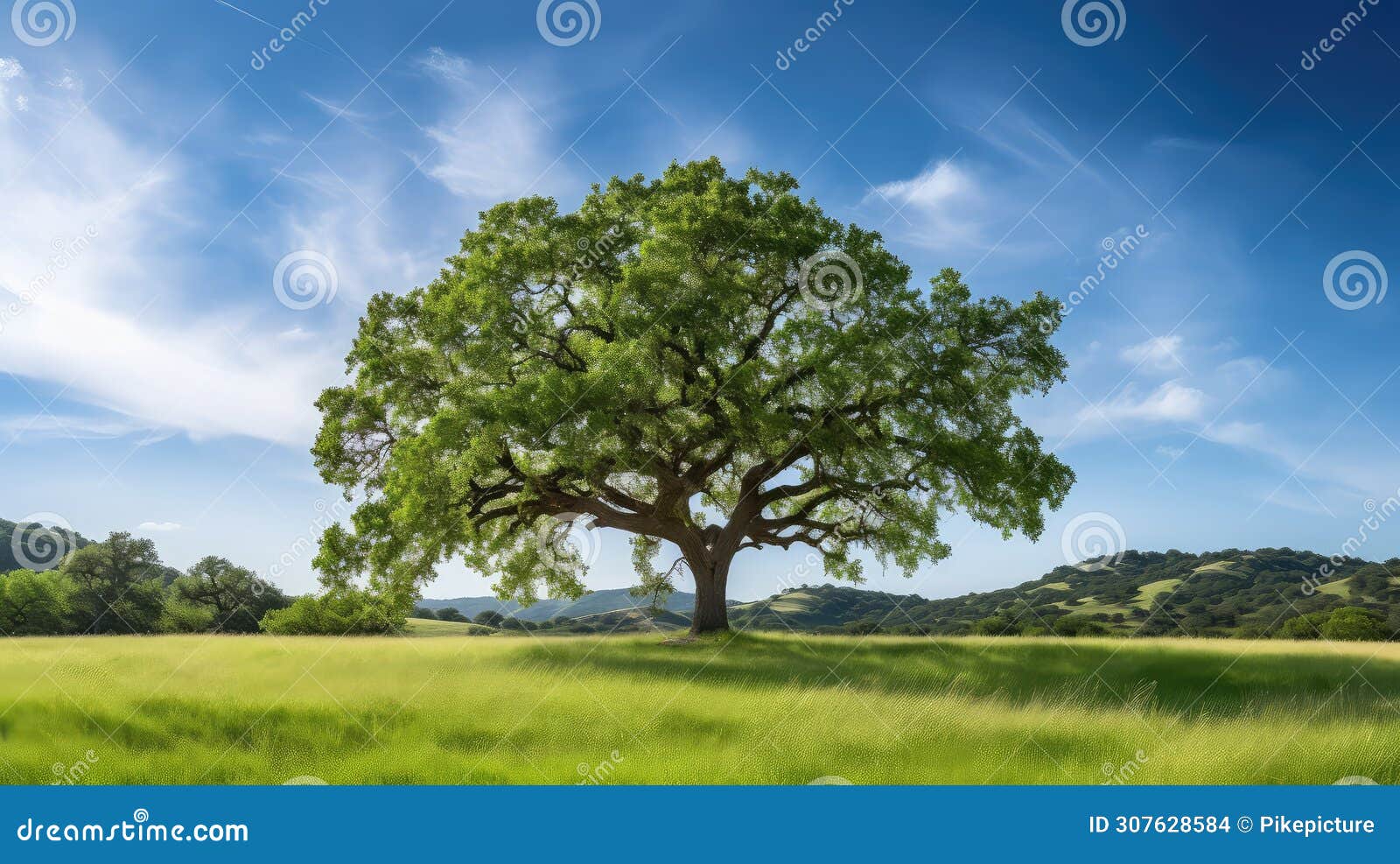 Seedling oak tree sapling stock illustration. Illustration of green ...