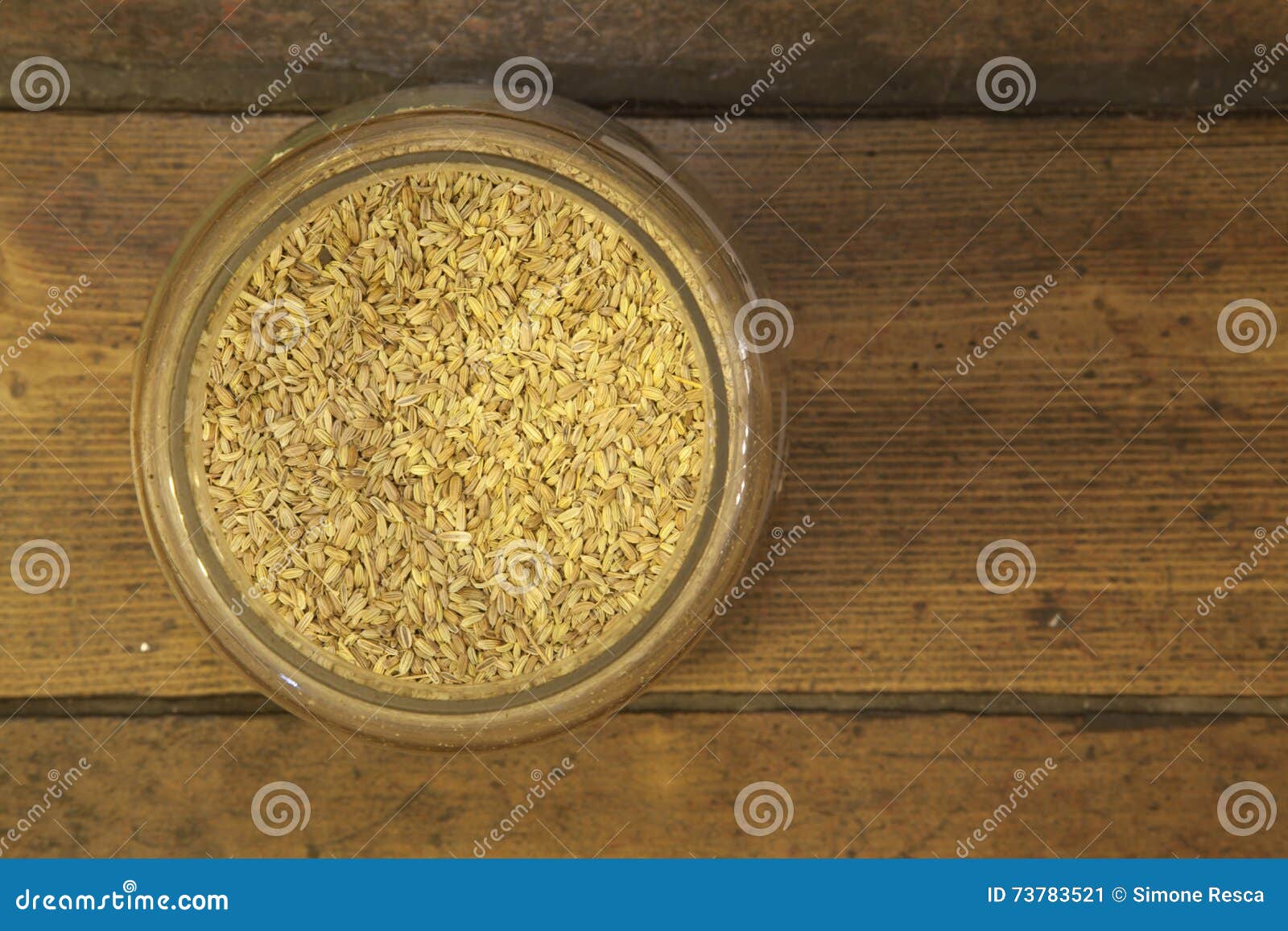 Seeds in a jar stock image. Image of food, seed, alba - 73783521