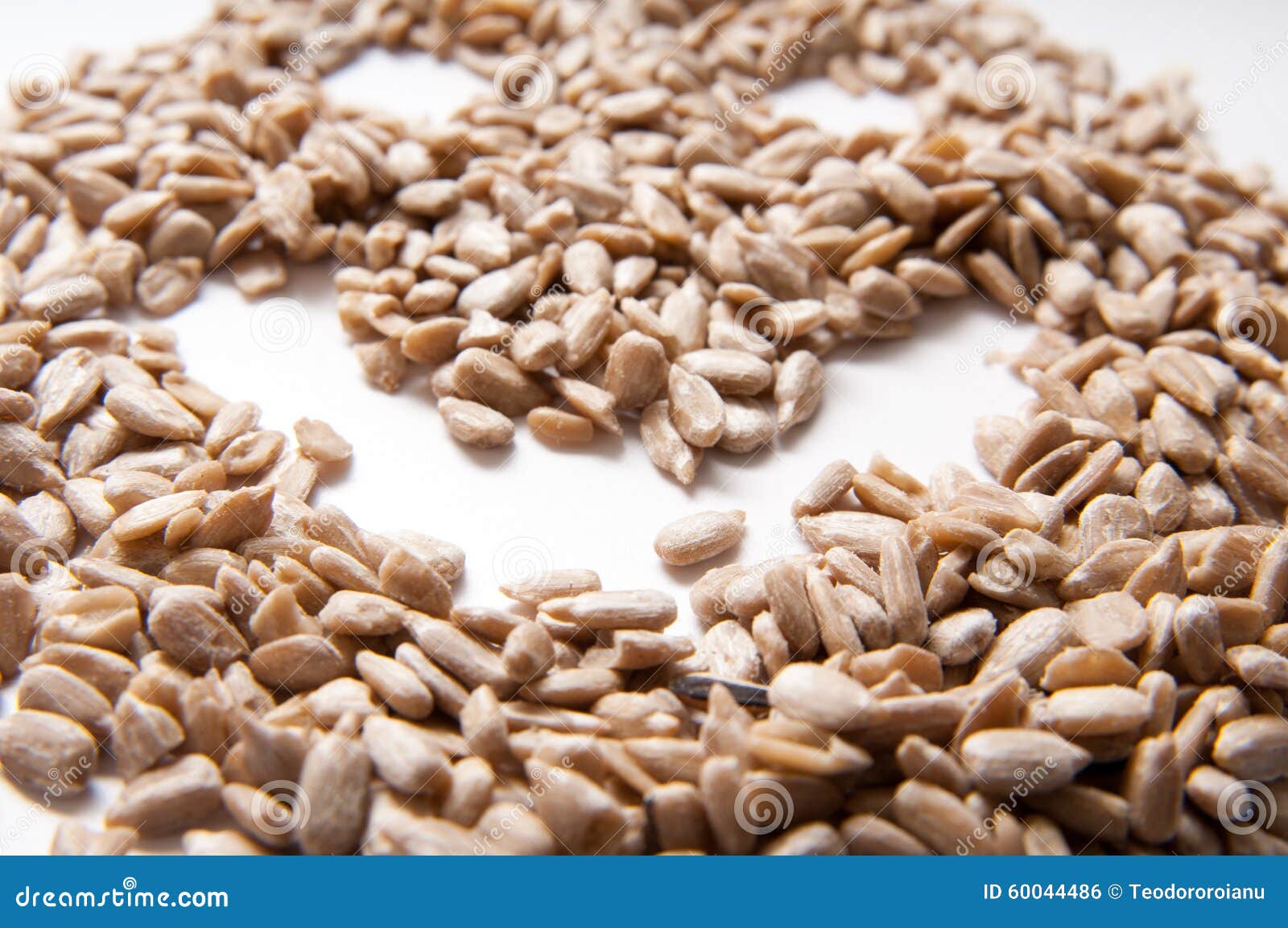 Seeds smile stock photo. Image of vegan, vitamins, detail - 60044486