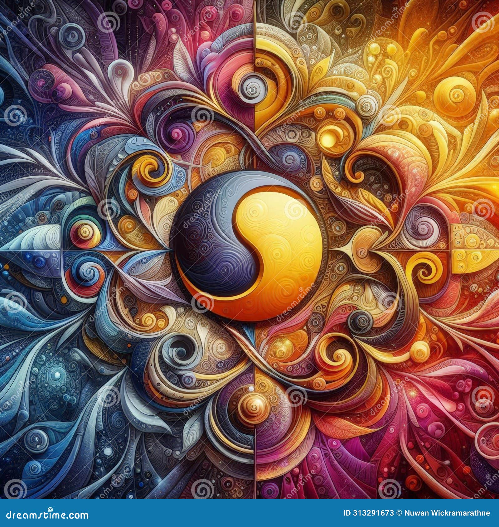 Seek and You Shall Find: a Visual Journey into the Quest for Inner ...