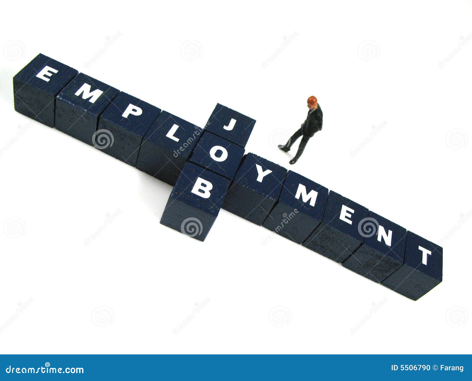 Seeking work stock photo. Image of compete, manager, profession - 5506790