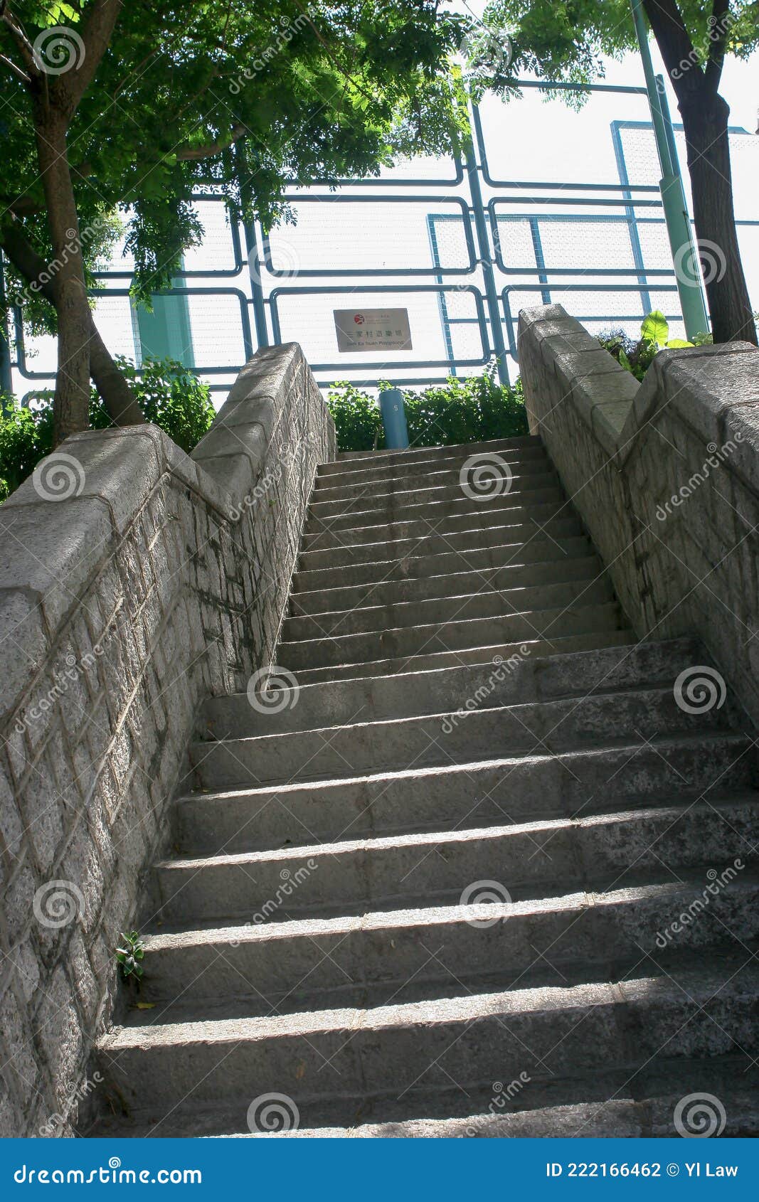Seen on Monuments and Landmarks, Wide Stone Stairs. 19 Sept 2005 ...