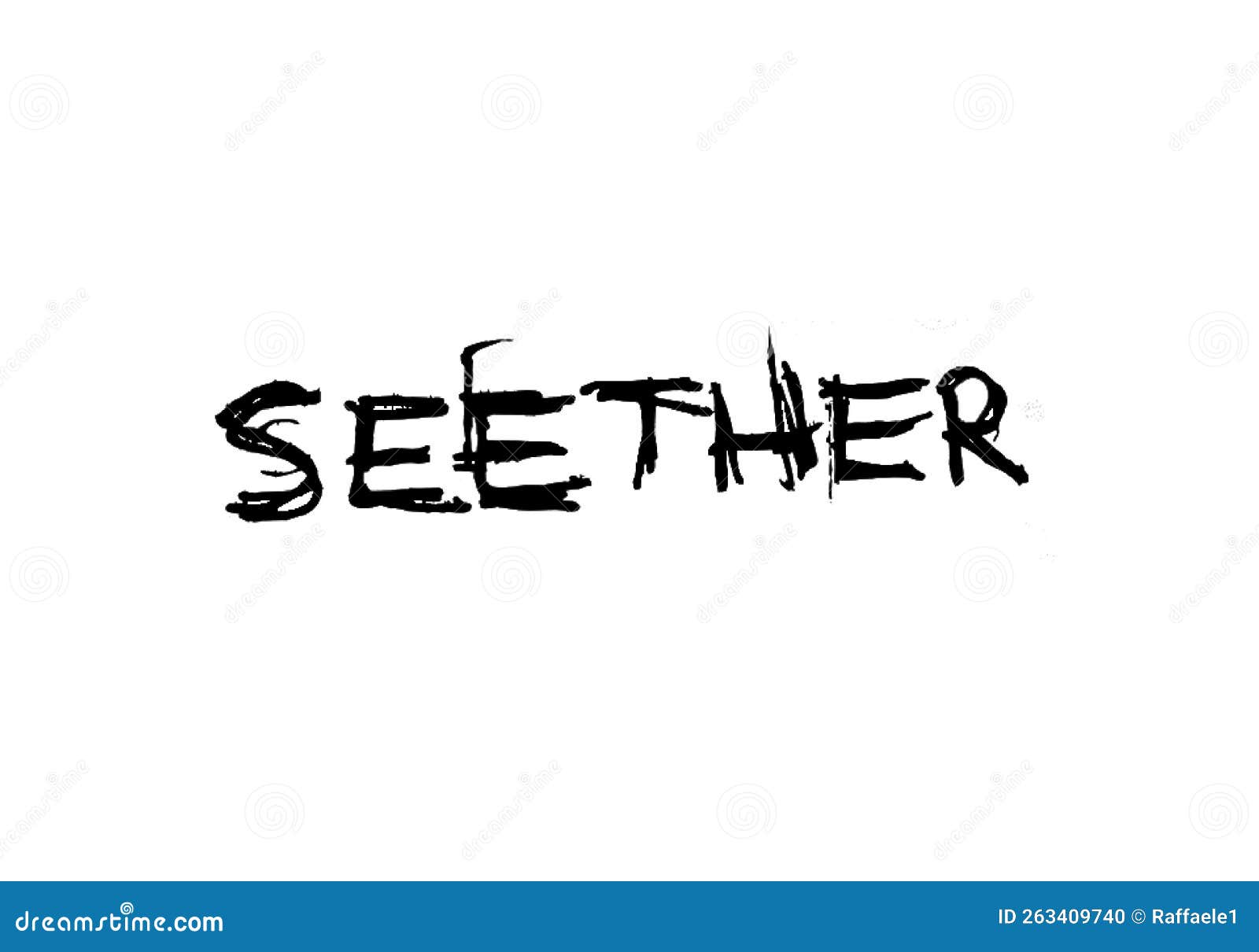 Seether Logo