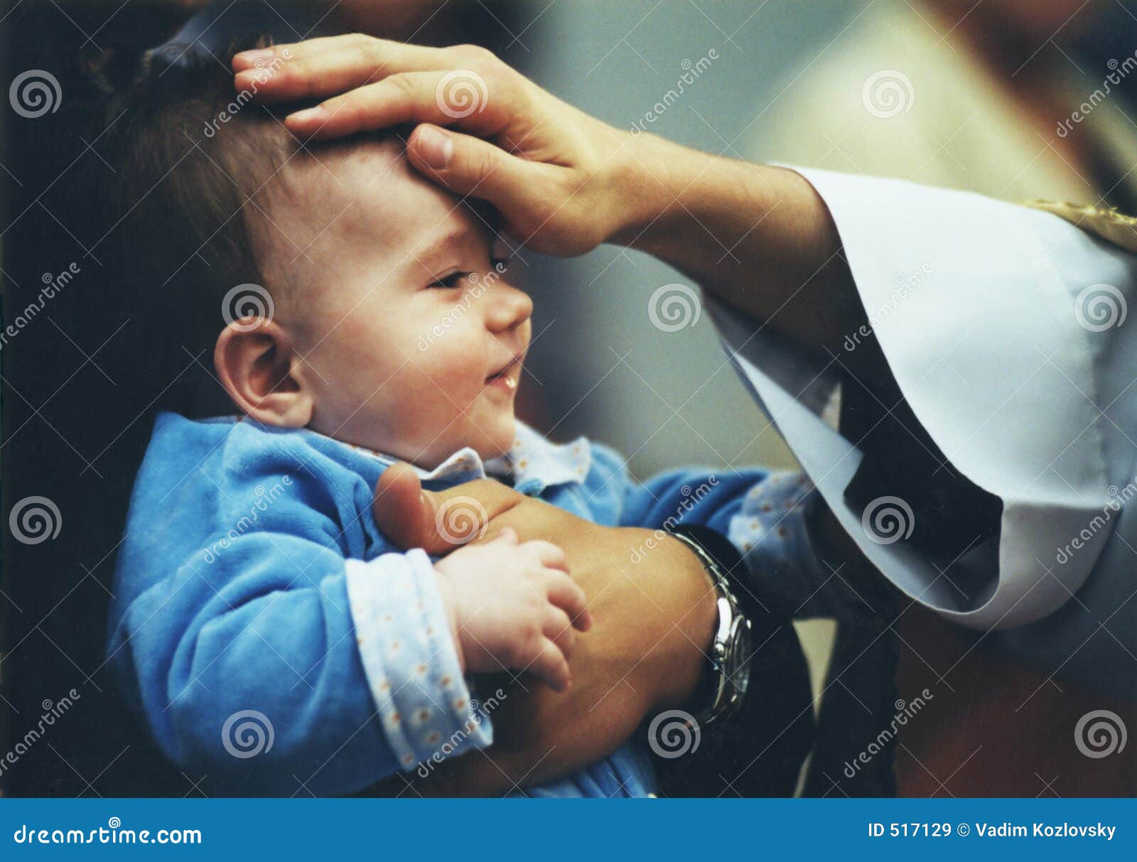 Segen stockbild. Bild von freude, fromm, hand, geistliches - 517129