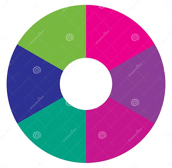 Segmented Circles From 2 To 20 Parts Circular Pie Chart Pie Graph Infographics Template