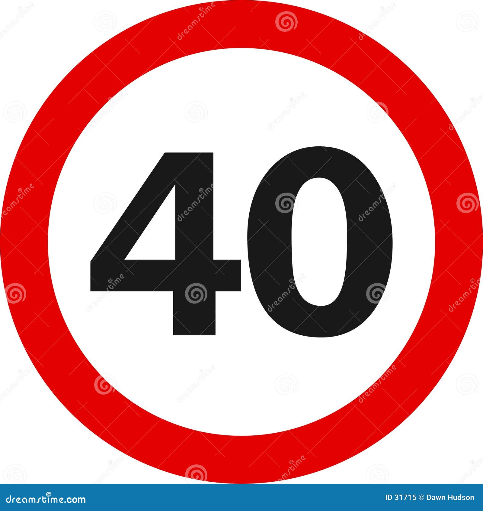 Segnale stradale illustrazione vettoriale. Illustrazione di trasporto ...