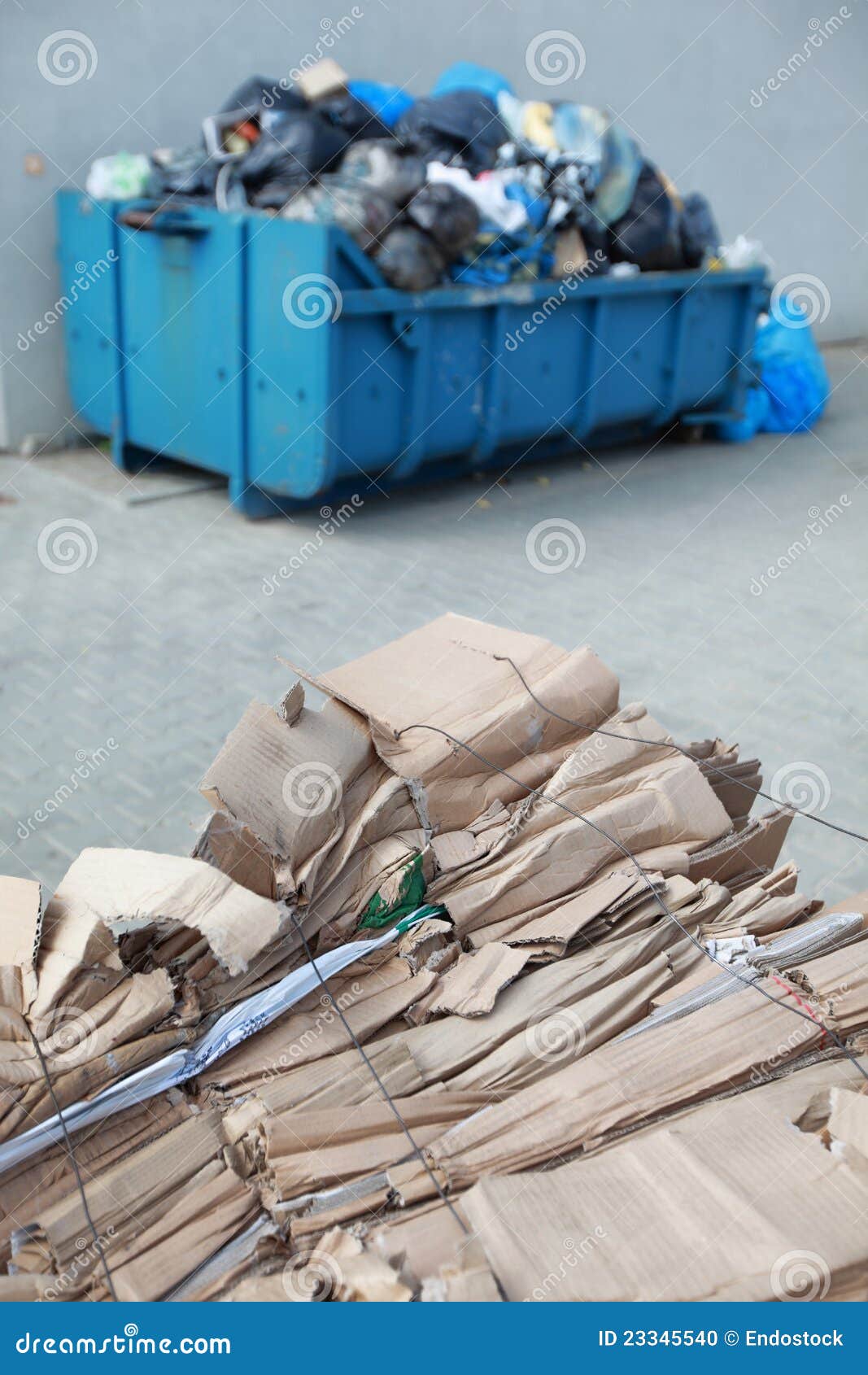 Segregate or not stock photo. Image of paper, manually - 23345540