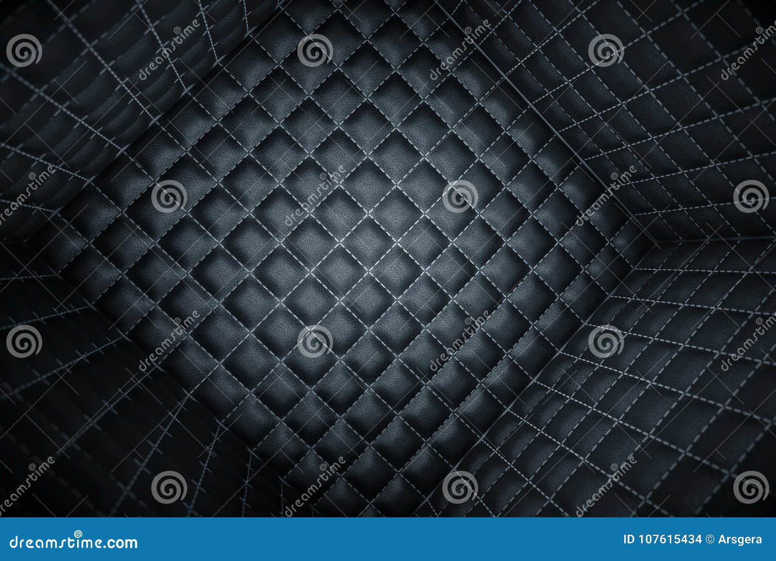 Soft Room Concept - Segregation And Quarantine Stock Photo ...