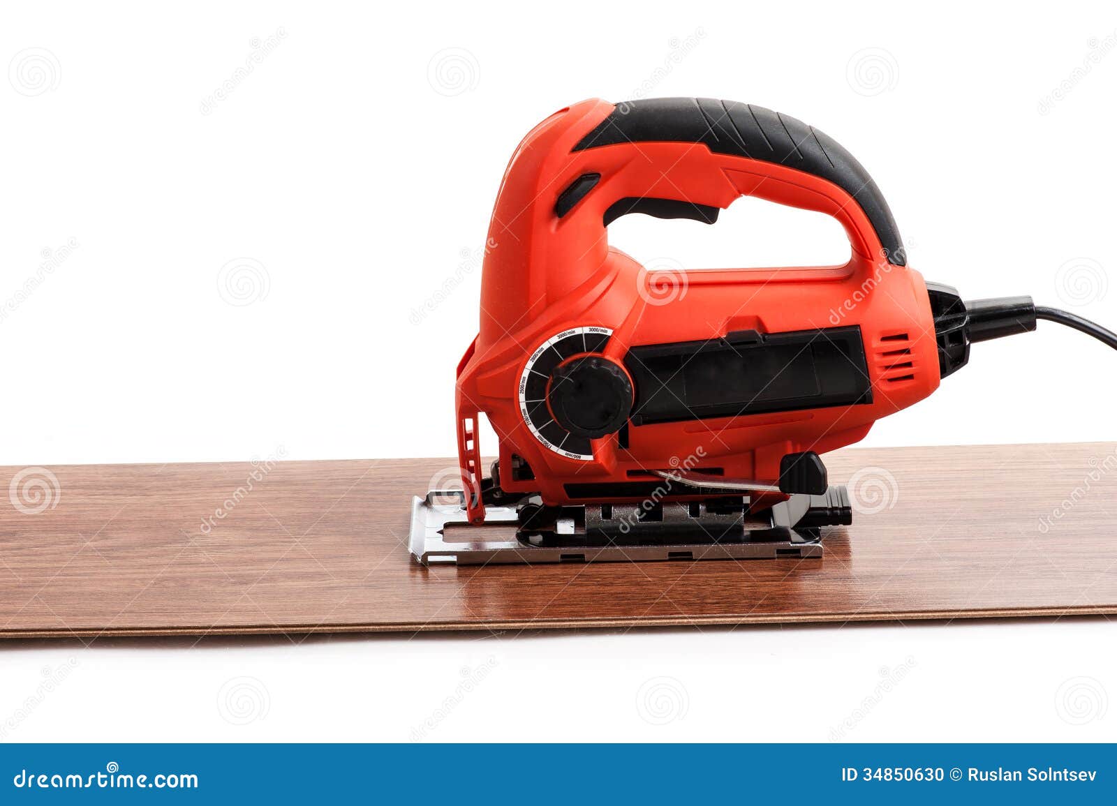 Segueta en la lamina foto de archivo. Imagen de nuevo - 34850630