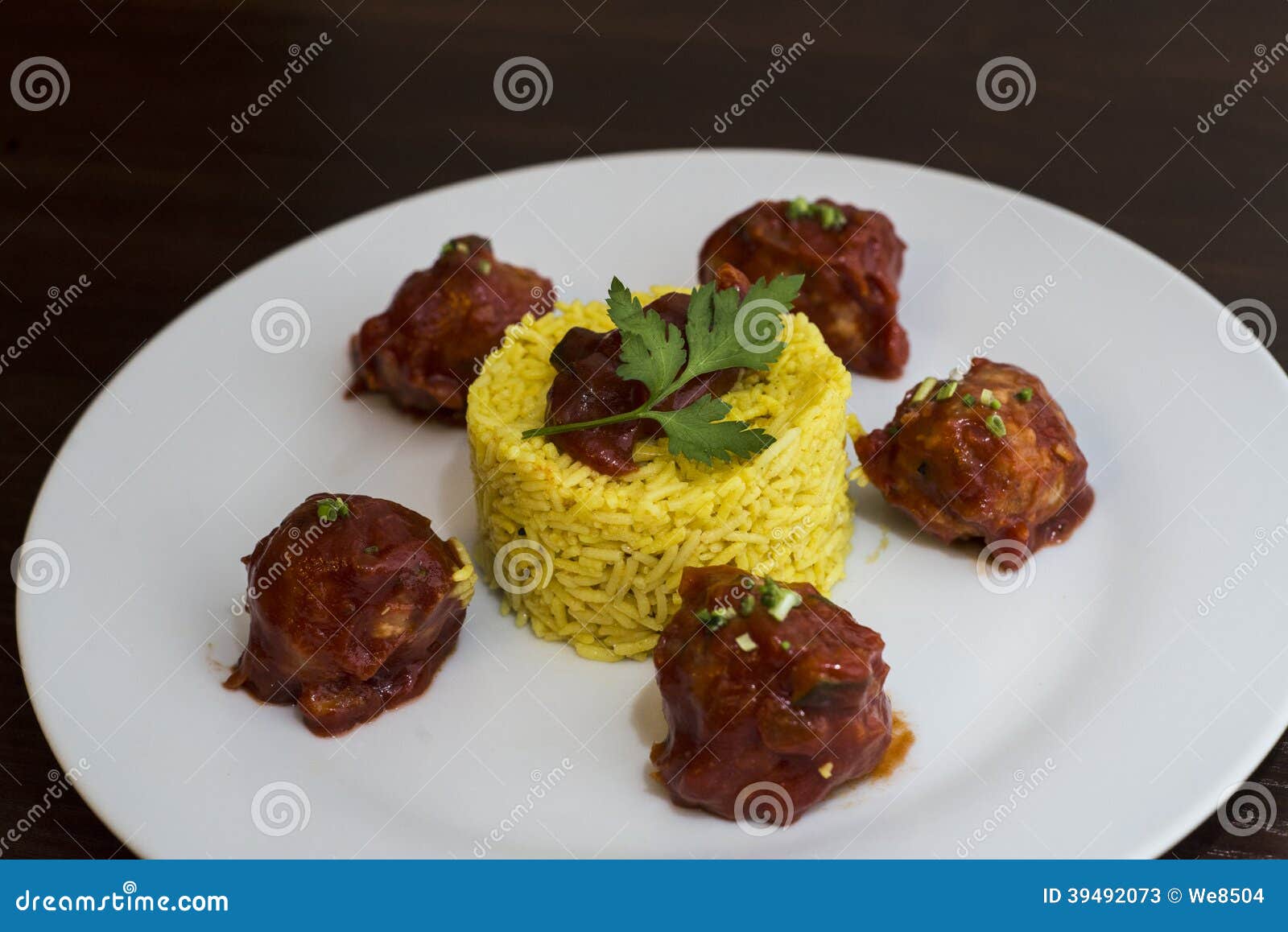 Segundo plato imagen de archivo. Imagen de industria - 39492073