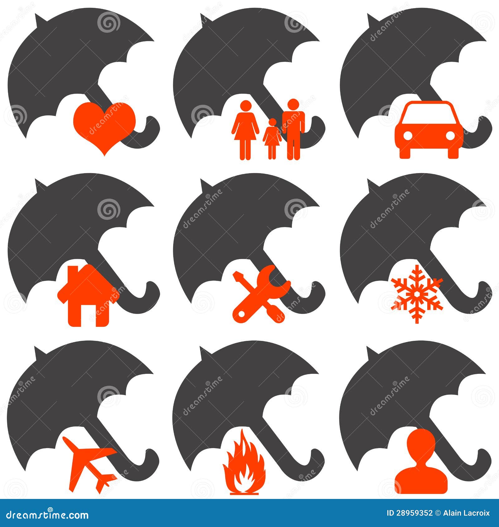 Etcetera Ilustraciones Stock, Vectores, Y Clipart – (48 Ilustraciones ...