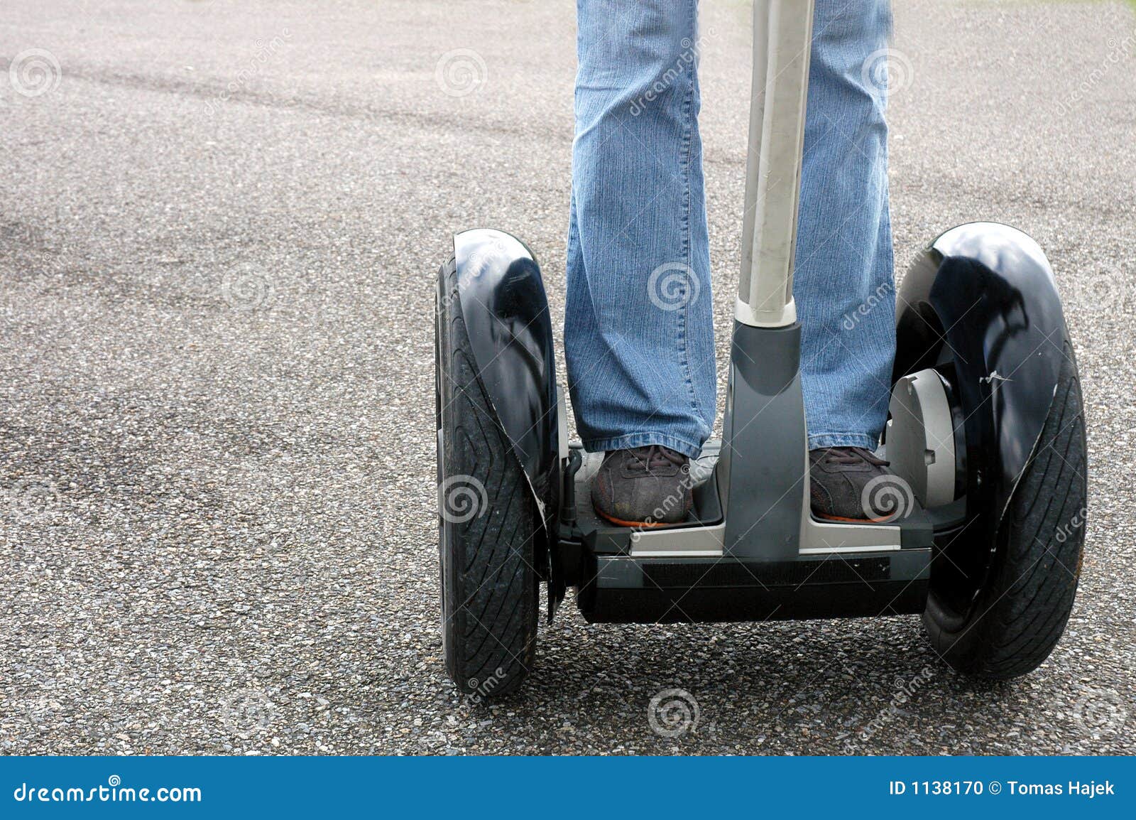 Segway stock photo. Image of maneuvering, male, energy - 1138170