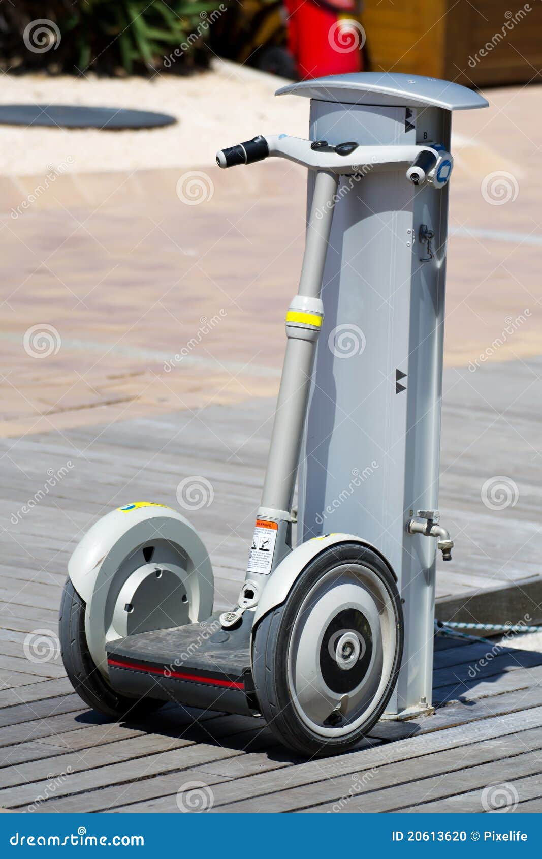 Segway stock photo. Image of batteries, money, travel - 20613620