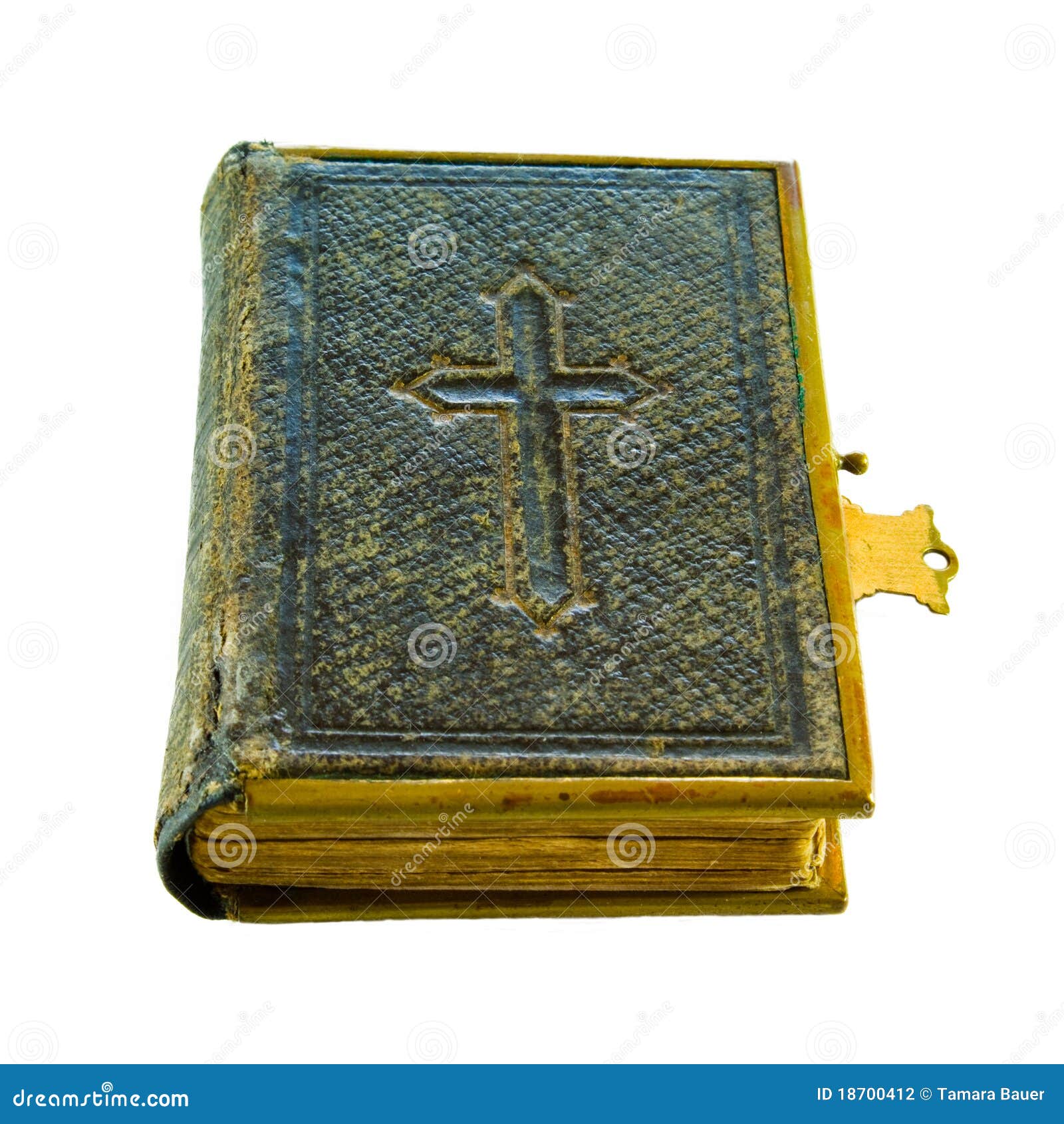 Sehr alte Bibel stockfoto. Bild von schrift, christus - 18700412