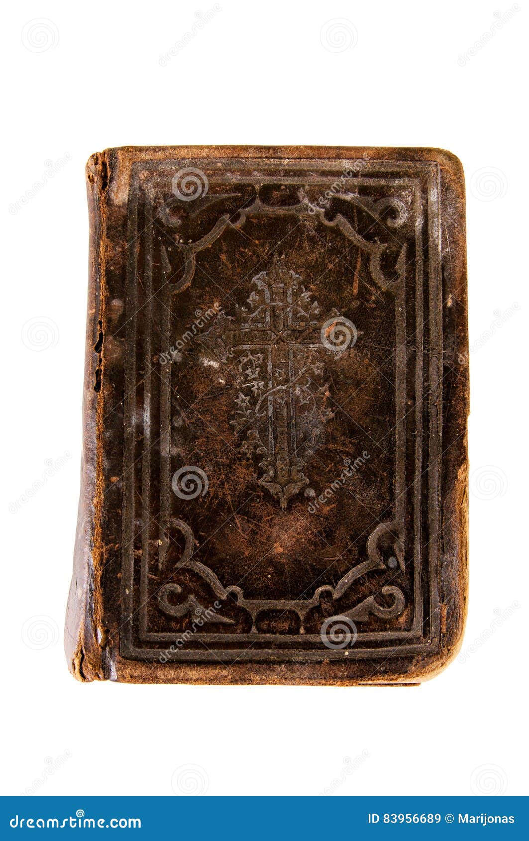 Sehr alte Bibel stockbild. Bild von gelesen, text, bibel - 83956689