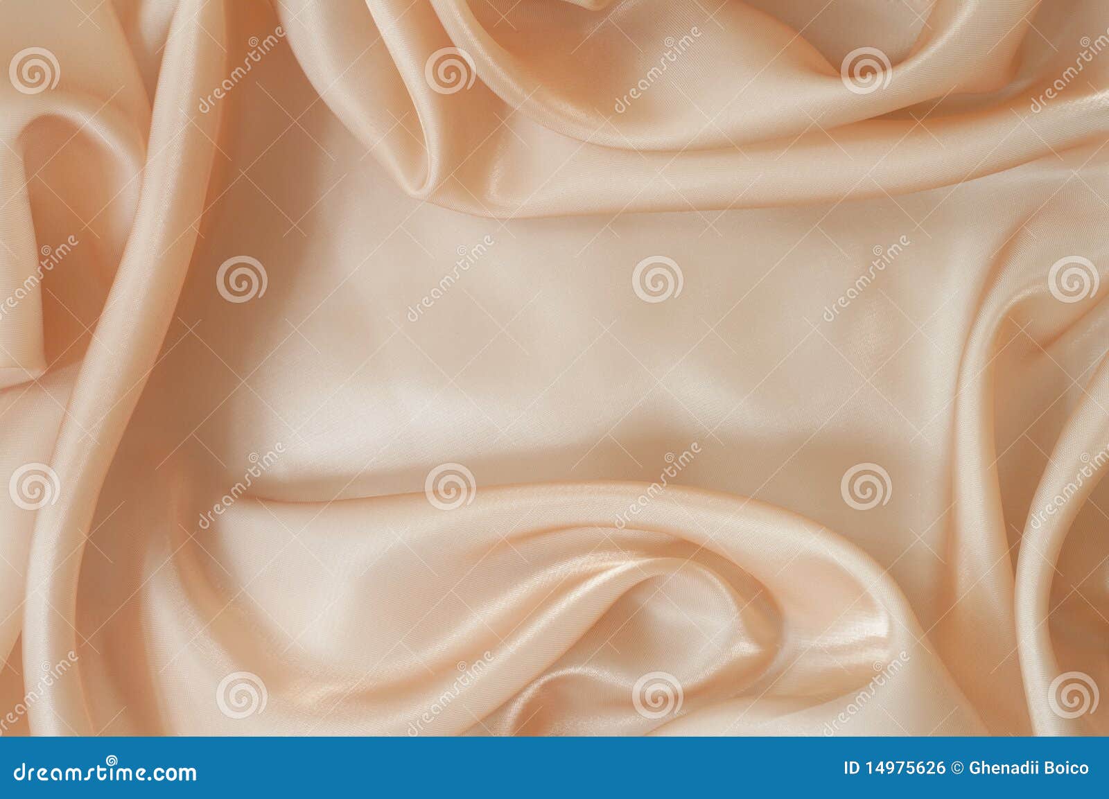 Seide stockfoto. Bild von eleganz, seide, seidig, farbe - 14975626