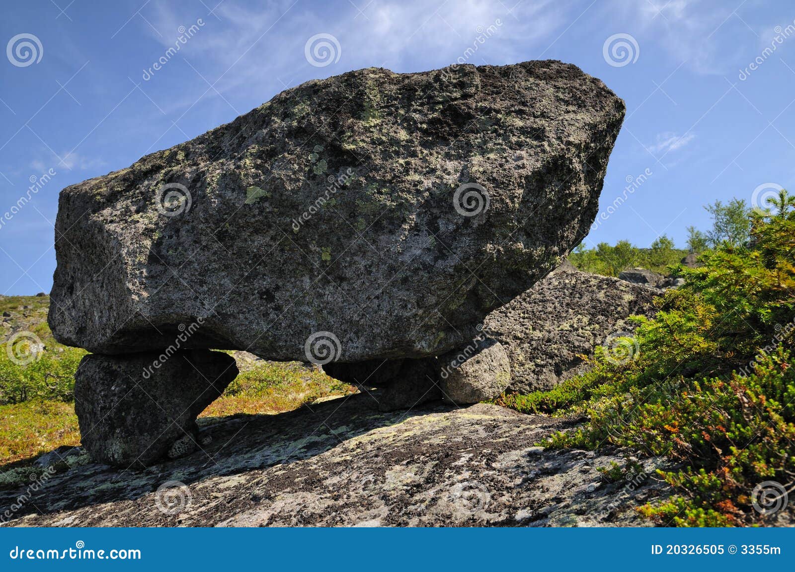 Seidh stock image. Image of huge, highlands, summer, enormous - 20326505