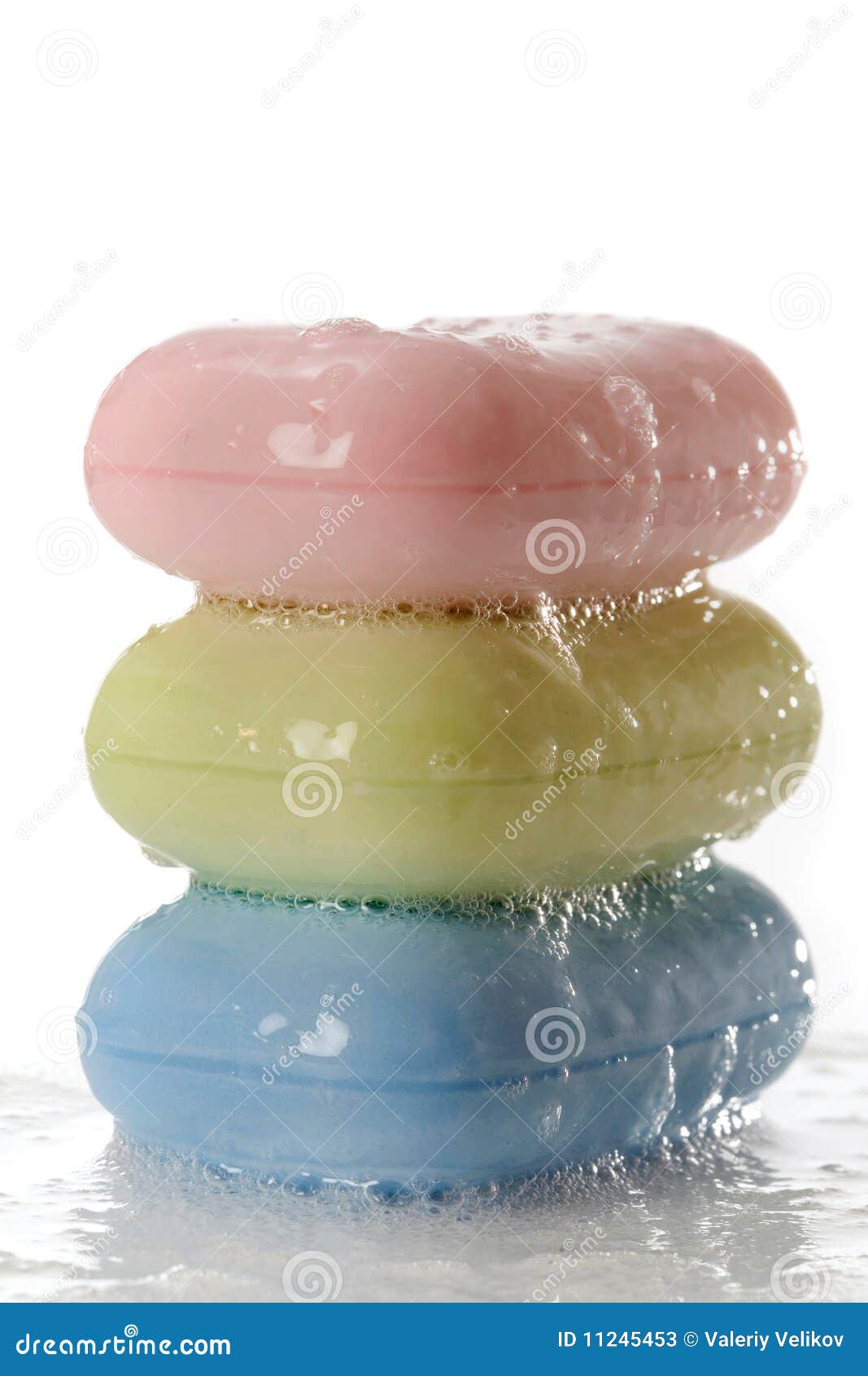 Seife stockbild. Bild von flüssigkeit, toilettenartikel - 11245453