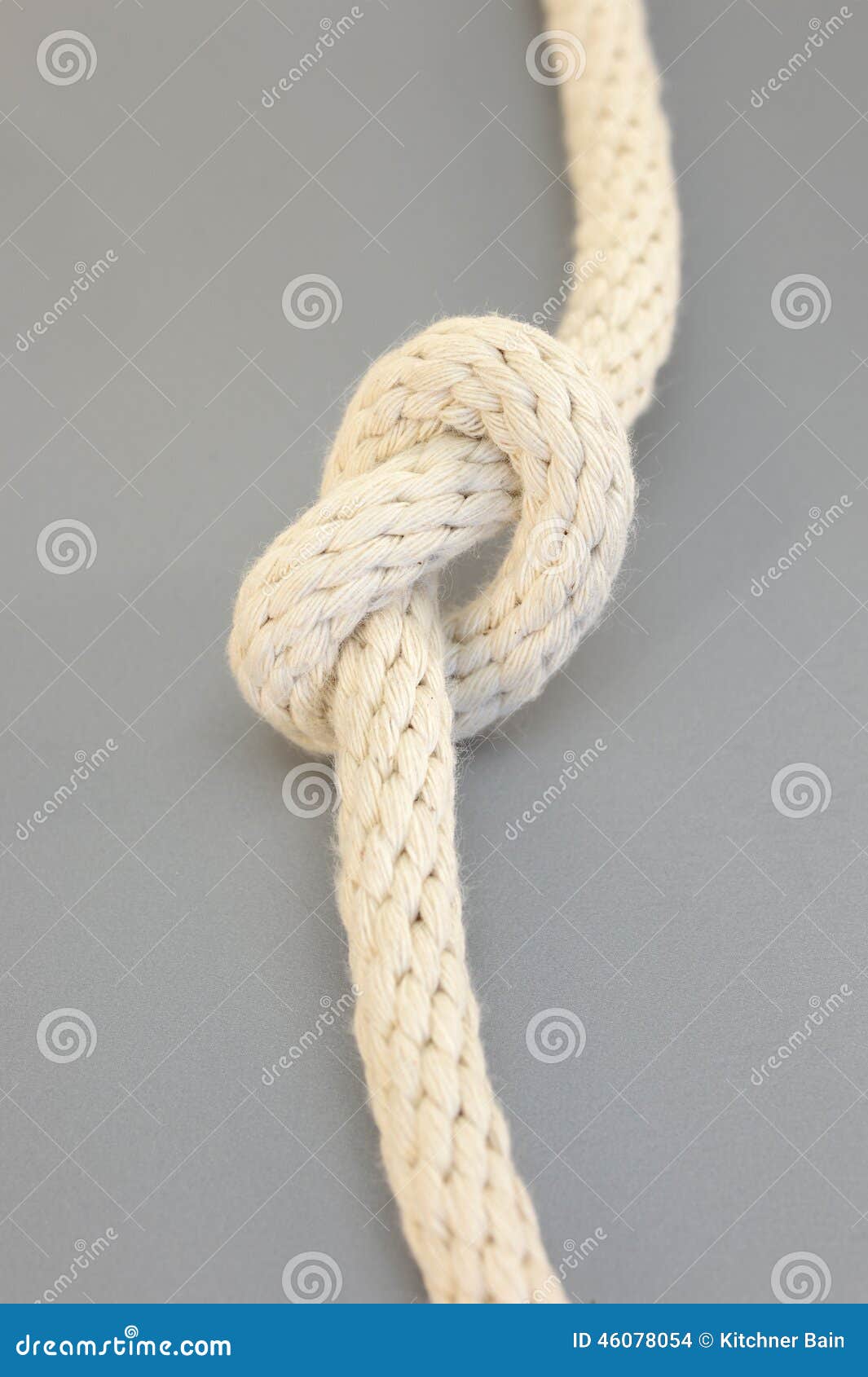 Seil stockfoto. Bild von nachricht, spirale, konzept - 46078054