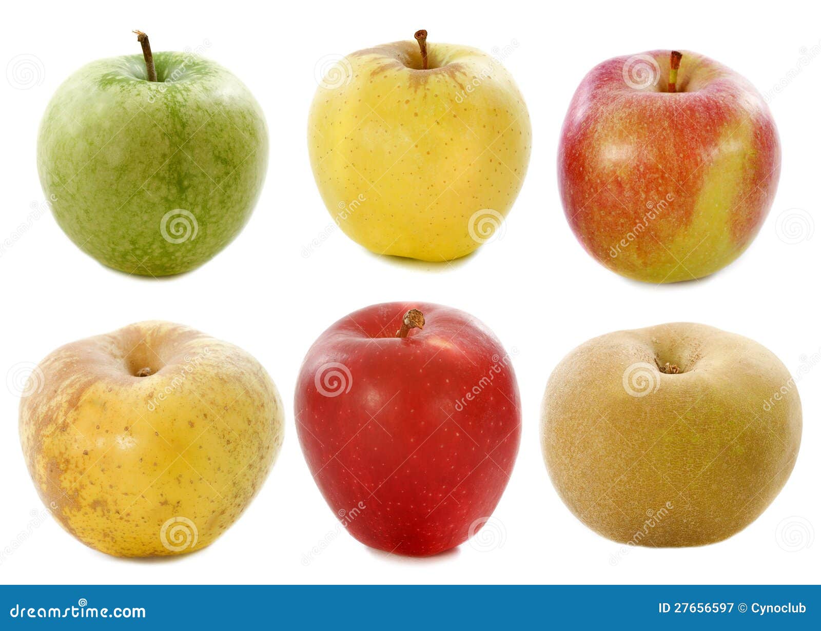 Seis manzanas imagen de archivo. Imagen de fondo, abuelita - 27656597