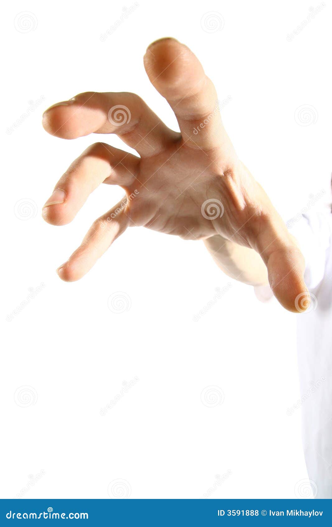 Seize stock photo. Image of gray, hand, grasp, lure, moving - 3591888