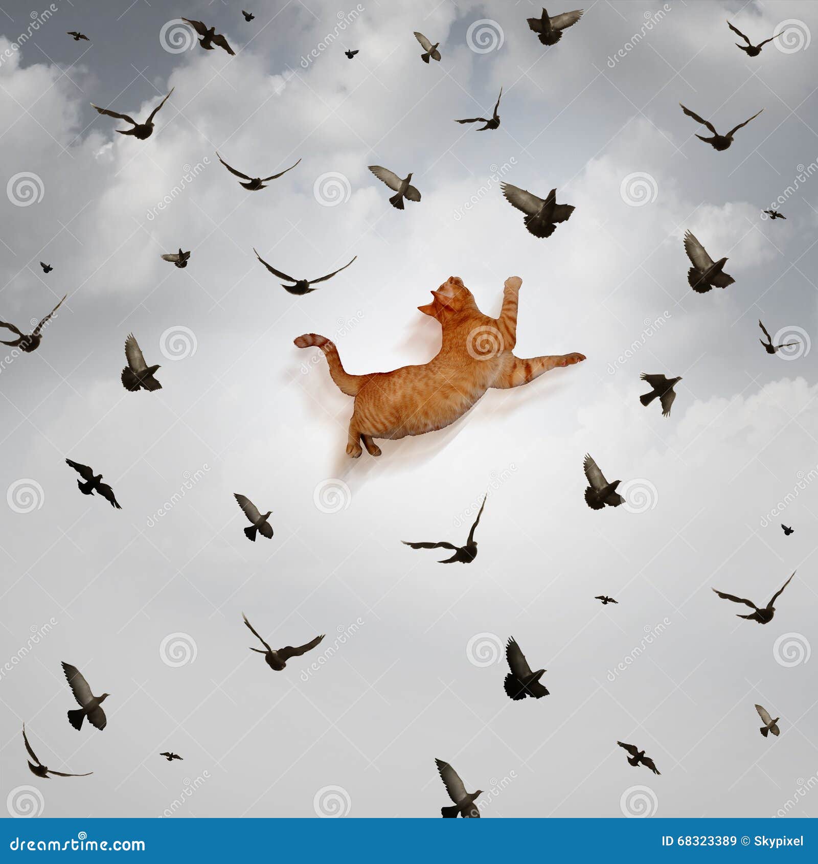 Seize the Opportunity stock illustration. Illustration of leap - 68323389 Seize the Opportunity stock illustration. Illustration of leap - 68323389
