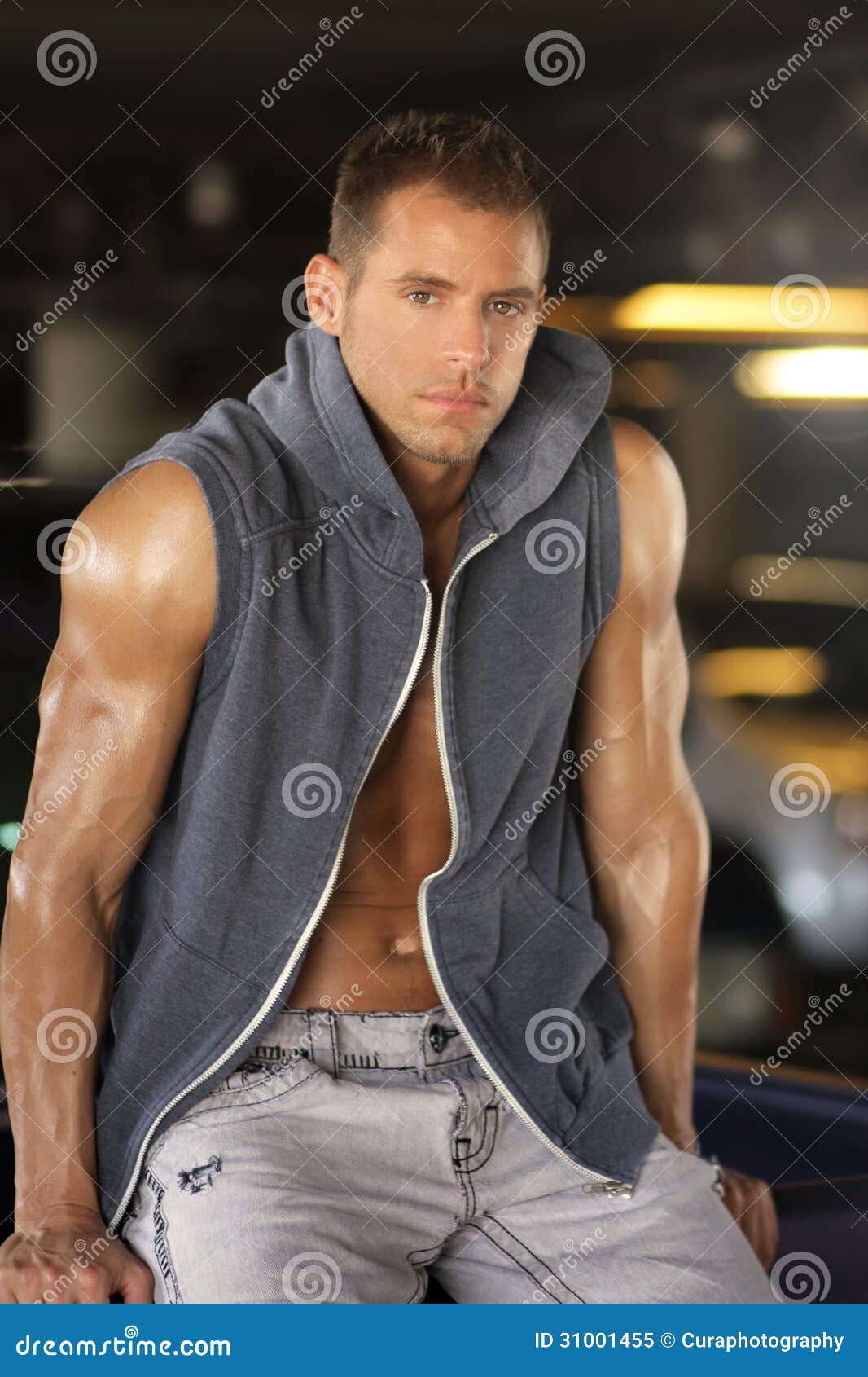 Zdjęcia Modela z obrazu o ID 31001455 od Curaphotography