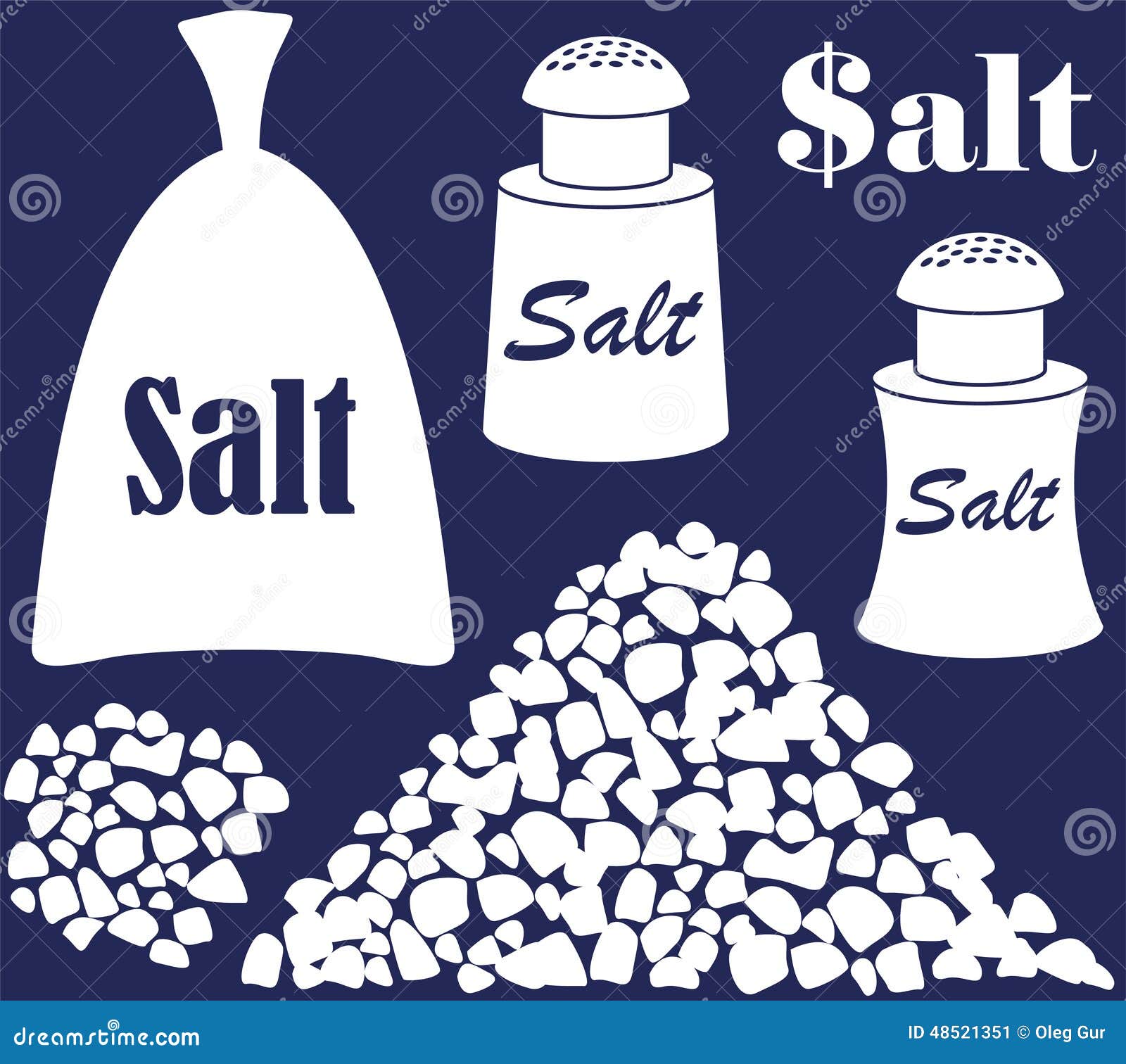 Sel Stock Illustrations, Vecteurs, & Clipart – (29,110 Stock Illustrations)