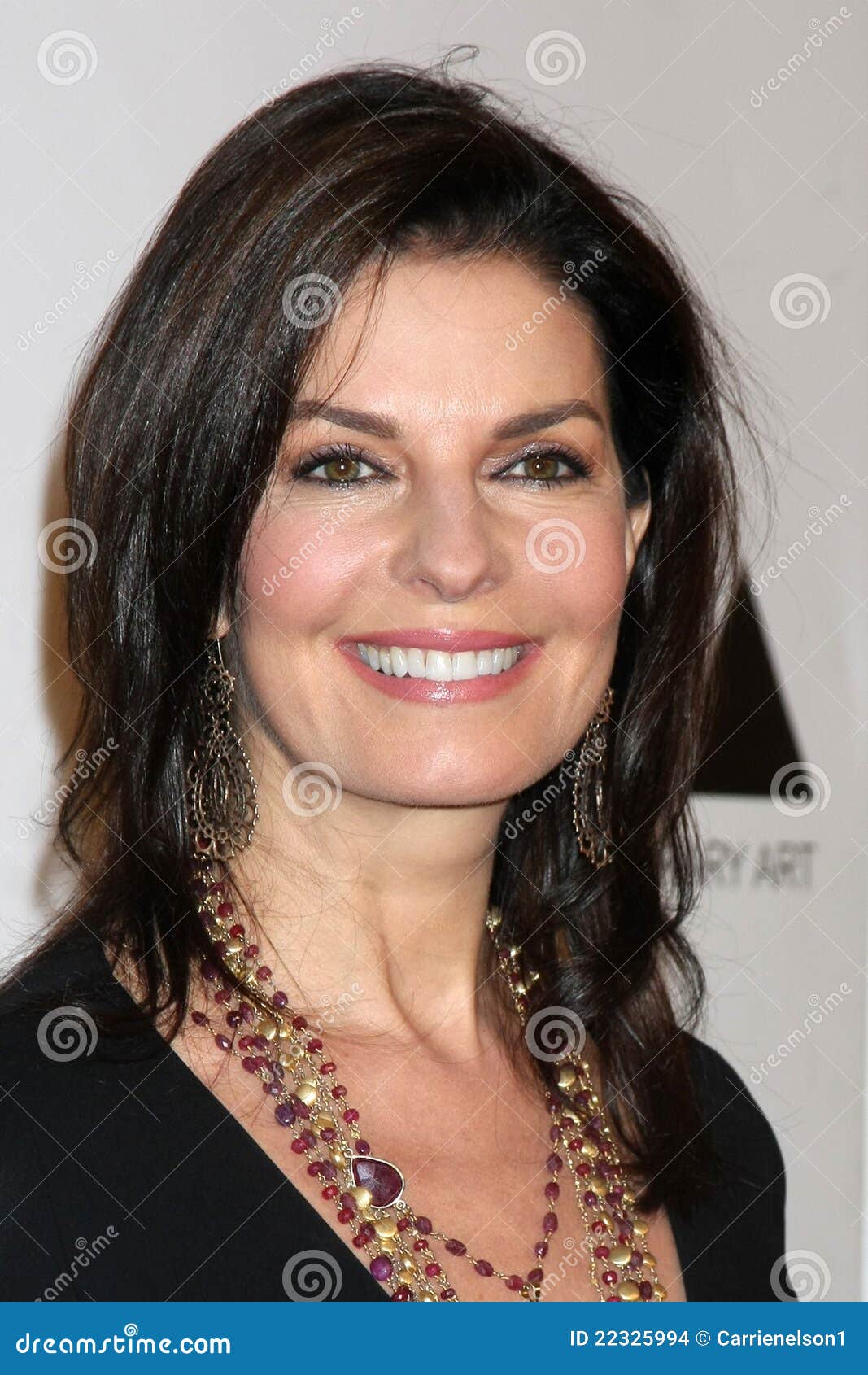 Sela Ward editorial stock image. Image of sela, november - 22325994