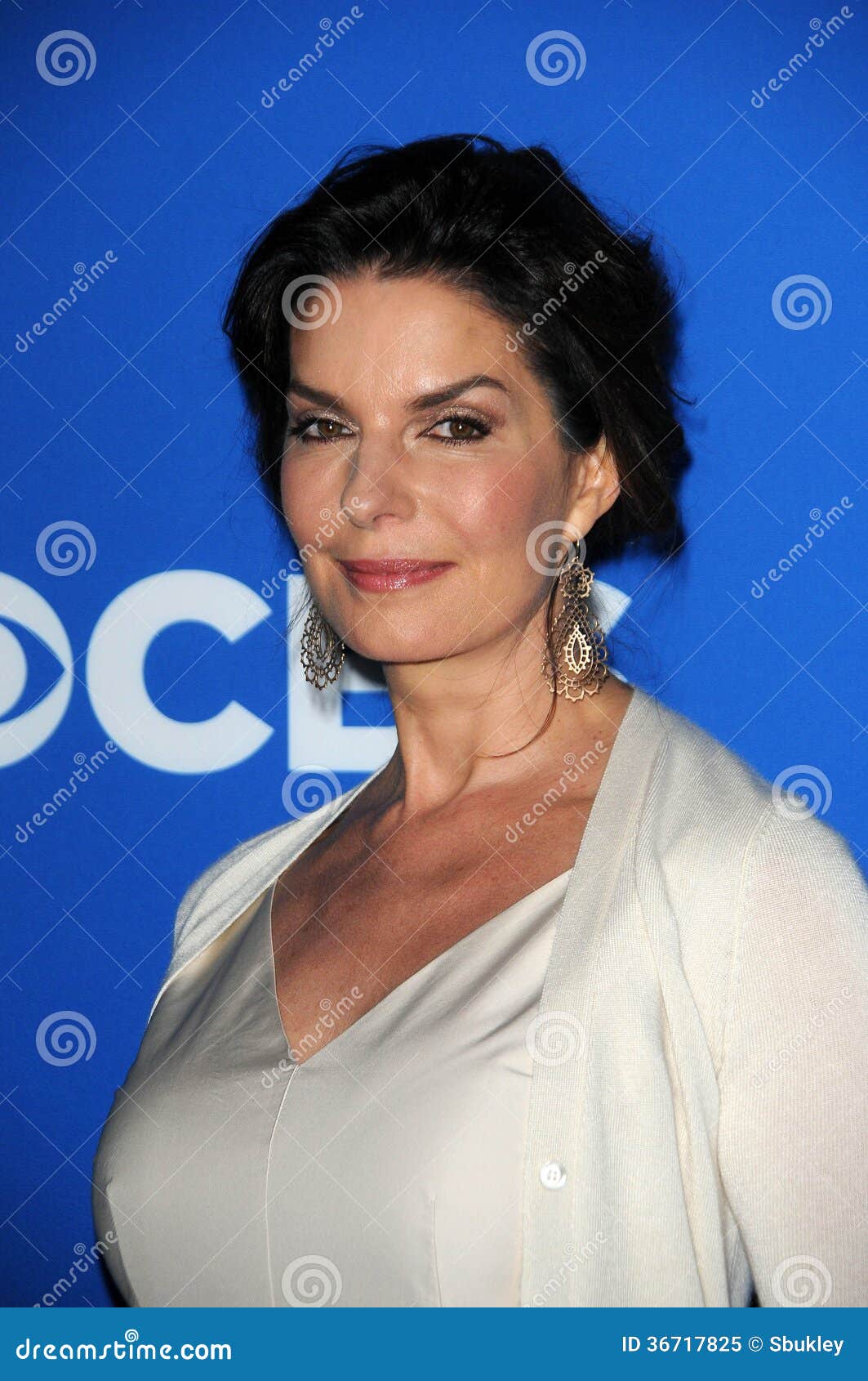 Sela Ward imagen editorial. Imagen de sela, sala, acontecimiento - 36717825