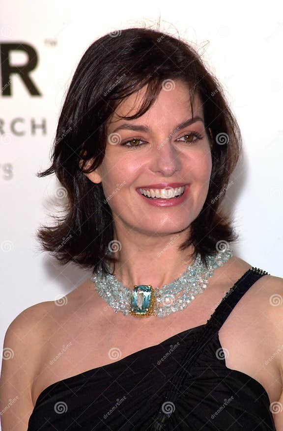 Sela Ward foto de stock editorial. Imagem de sela, actriz - 36734653