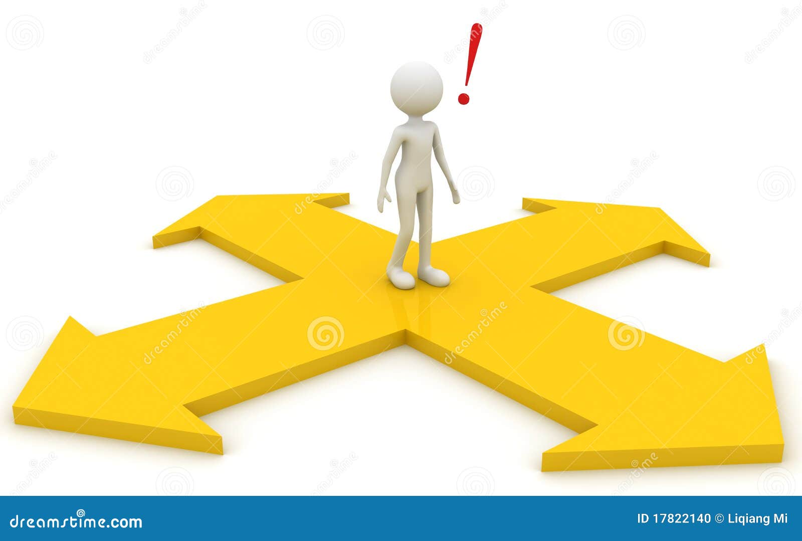 Select stock illustration. Illustration of direction - 17822140