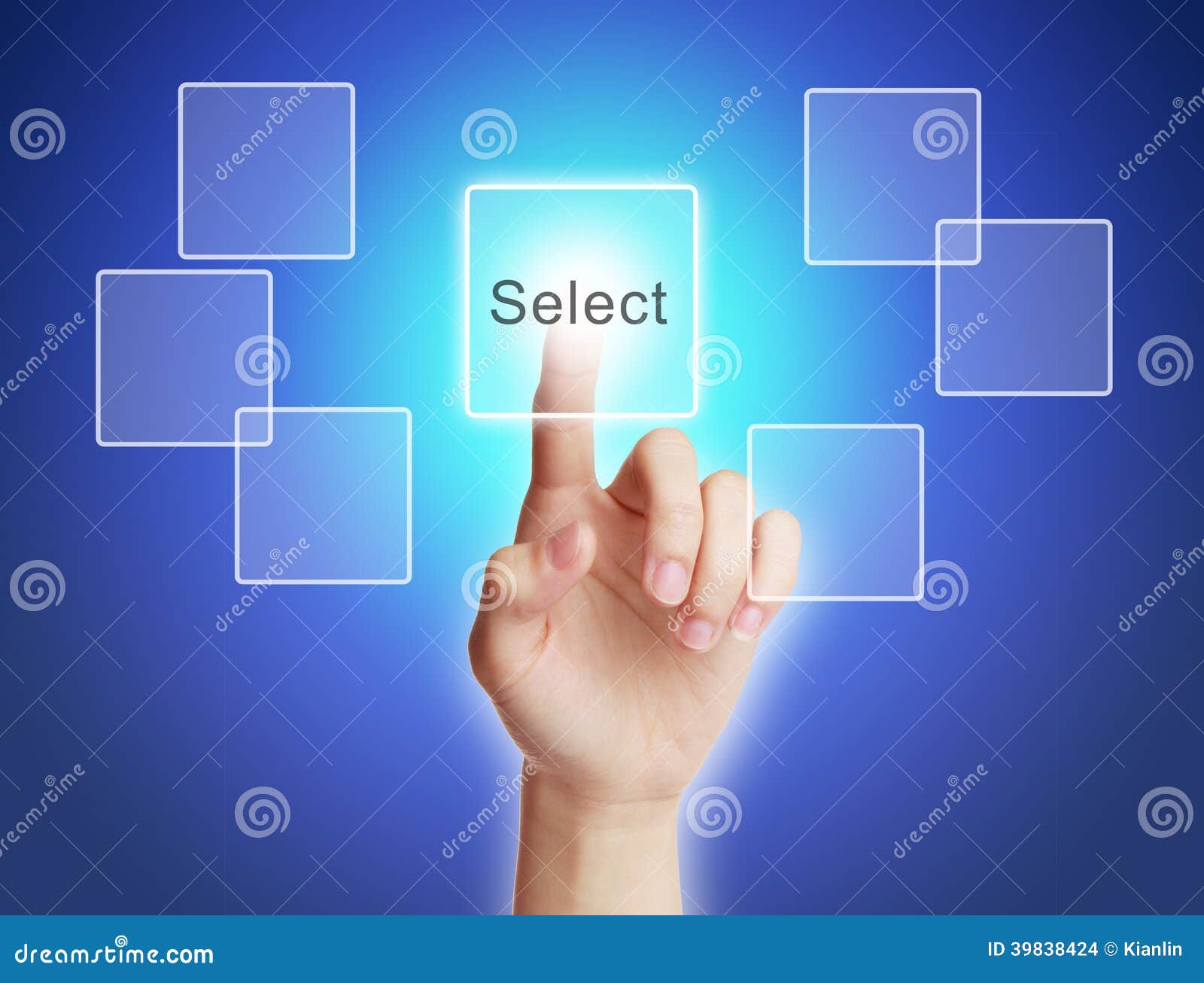 Select concept stock photo. Image of decision, document - 39838424