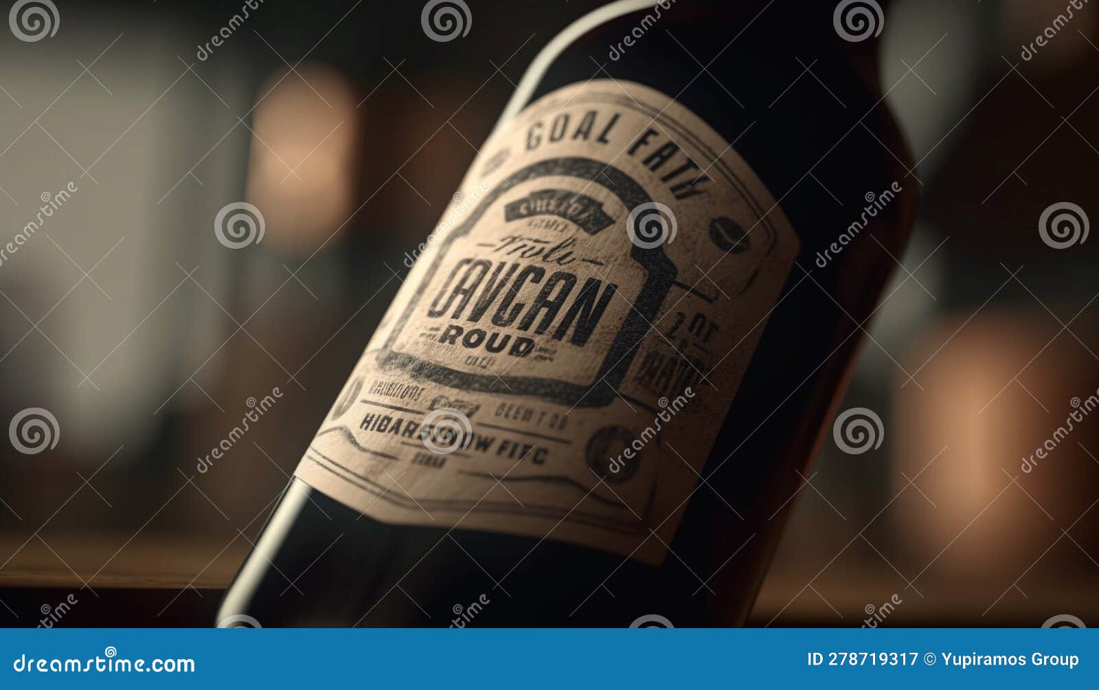 Select Your Poison Beer, Wine, Whiskey the Choice is Yours Generated by ...