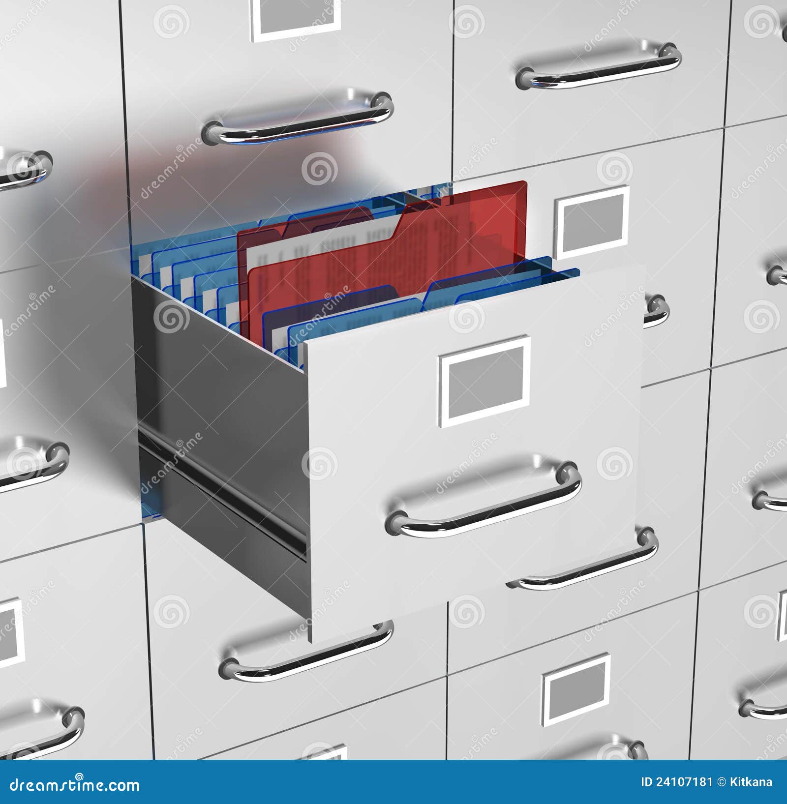 Selected document stock illustration. Illustration of opening - 24107181