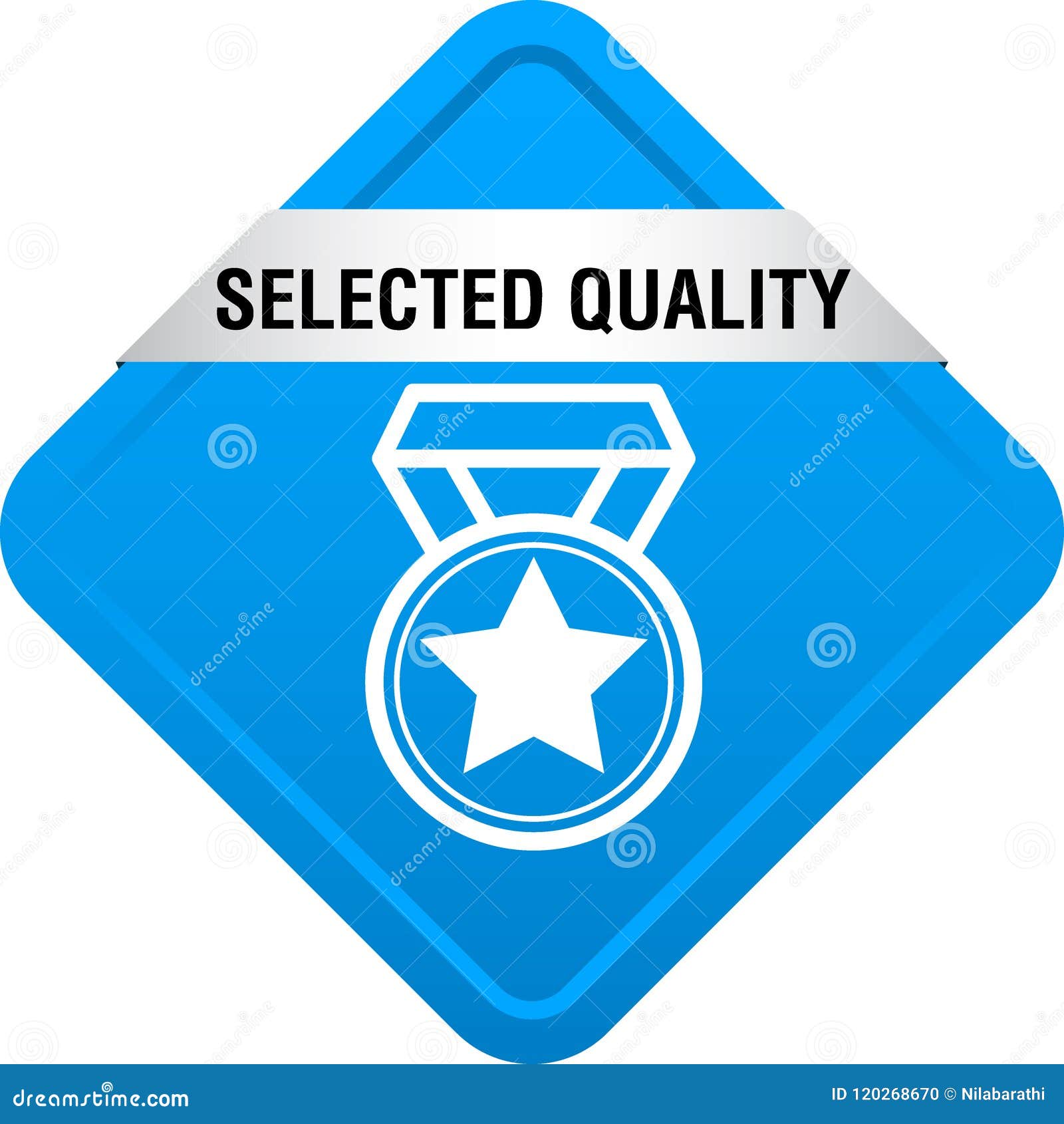 Selected Quality Web Button Stock Illustration - Illustration of ...
