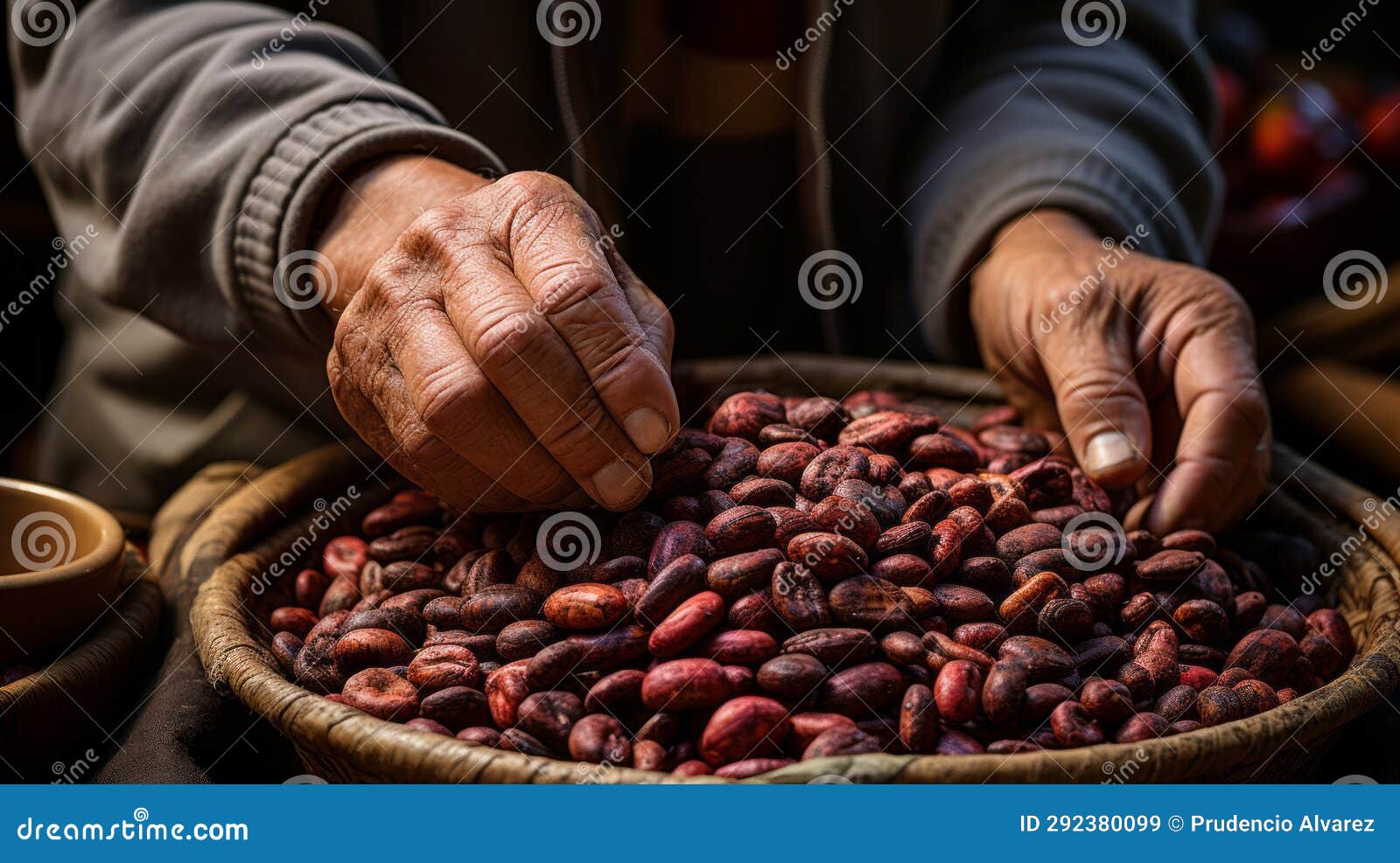 Selecting Beans from the Coffee Harvest Stock Image - Image of worker ... Selecting Beans from the Coffee Harvest Stock Image - Image of worker ...